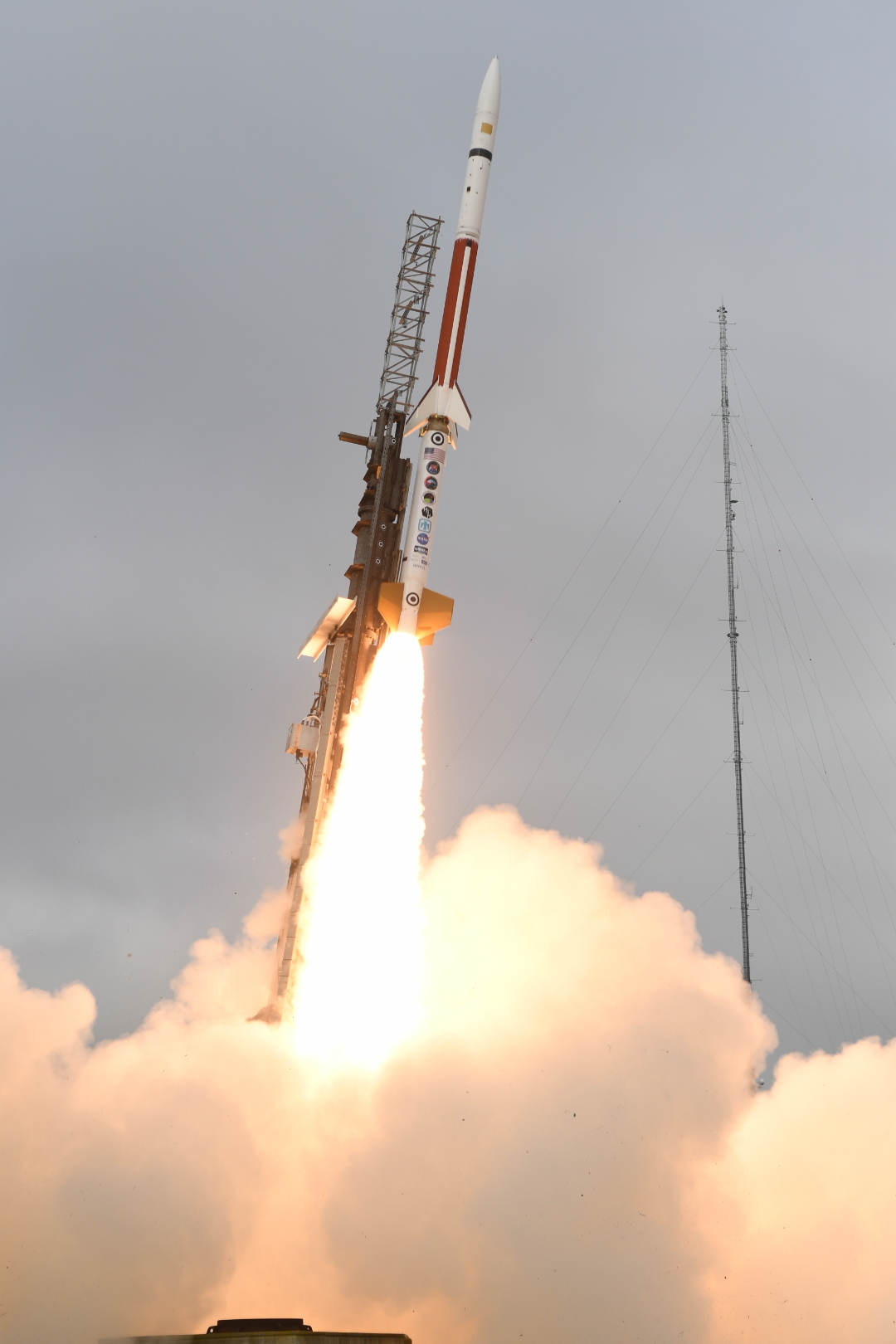 Department of Defense Continues to Advance Hypersonic Capabilities ...