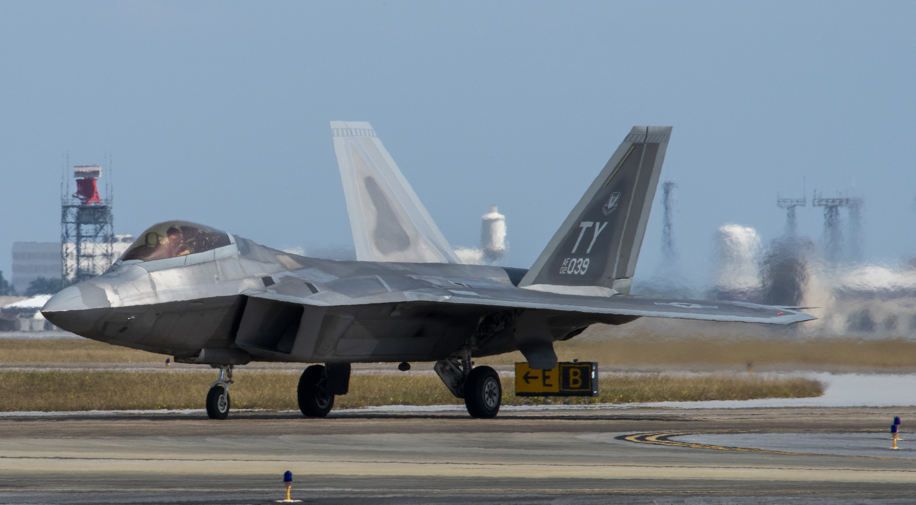 Birds of War > Eglin Air Force Base > Article Display