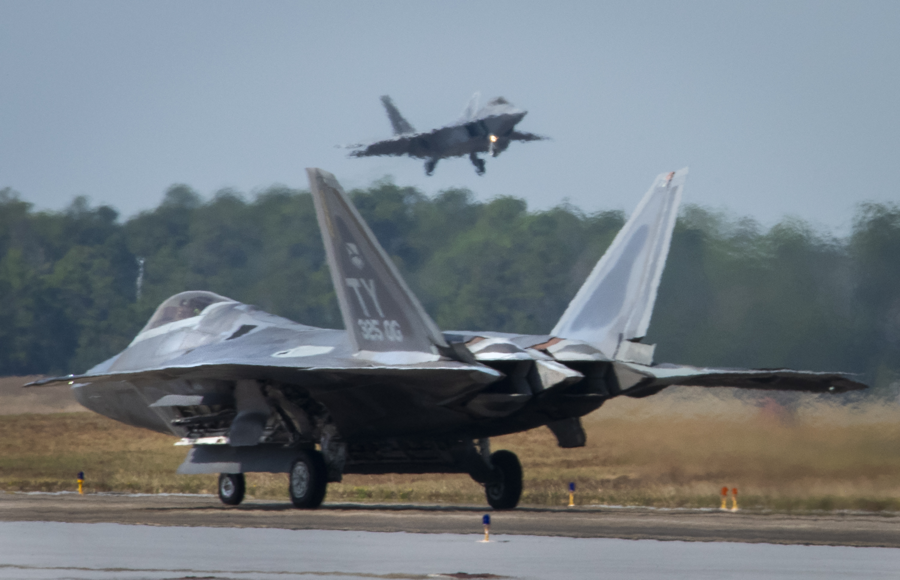 Birds of War > Eglin Air Force Base > Article Display
