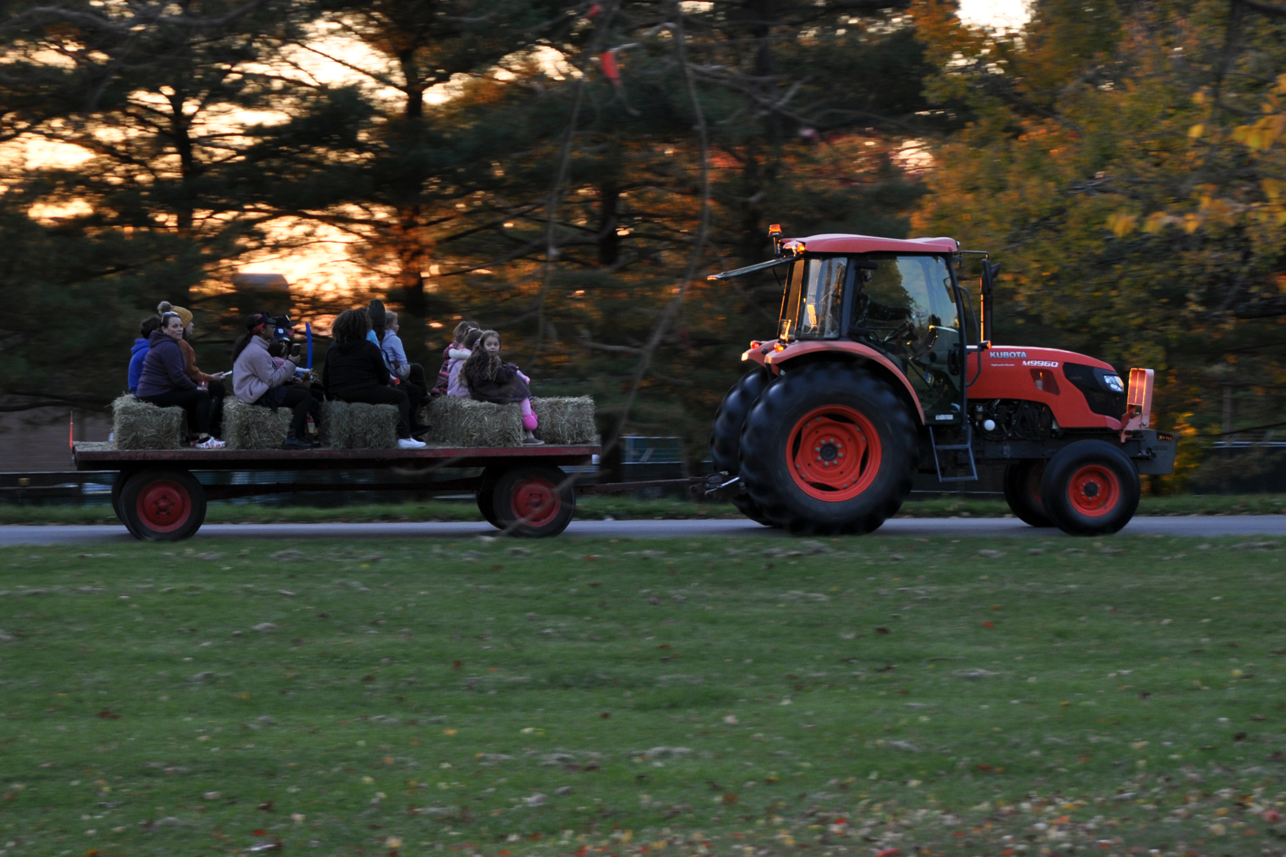 910th gets into autumn spirit at YARS Fall Fest > Youngstown Air ...