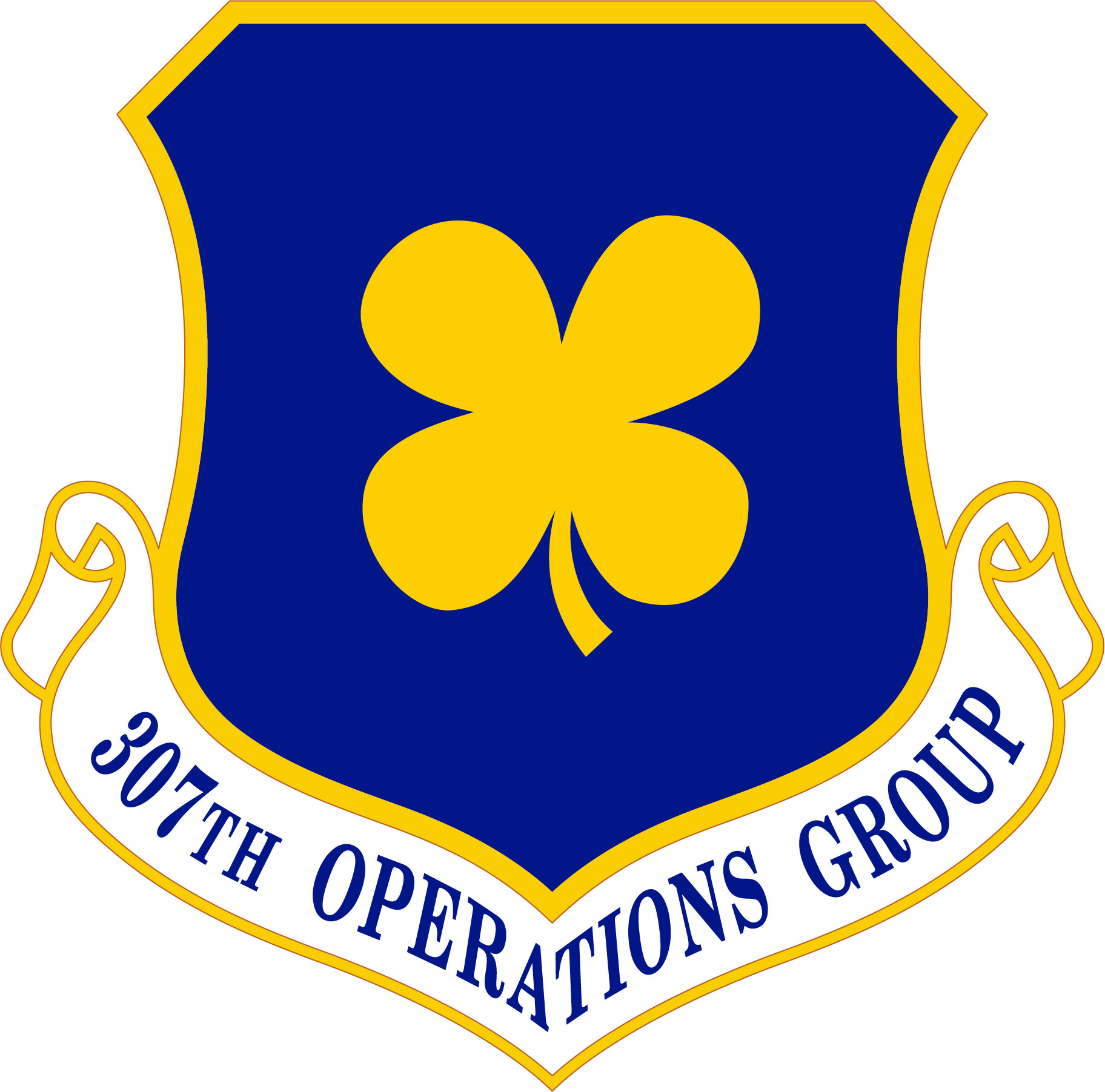 307 Operations Group (AFRC) > Air Force Historical Research Agency ...