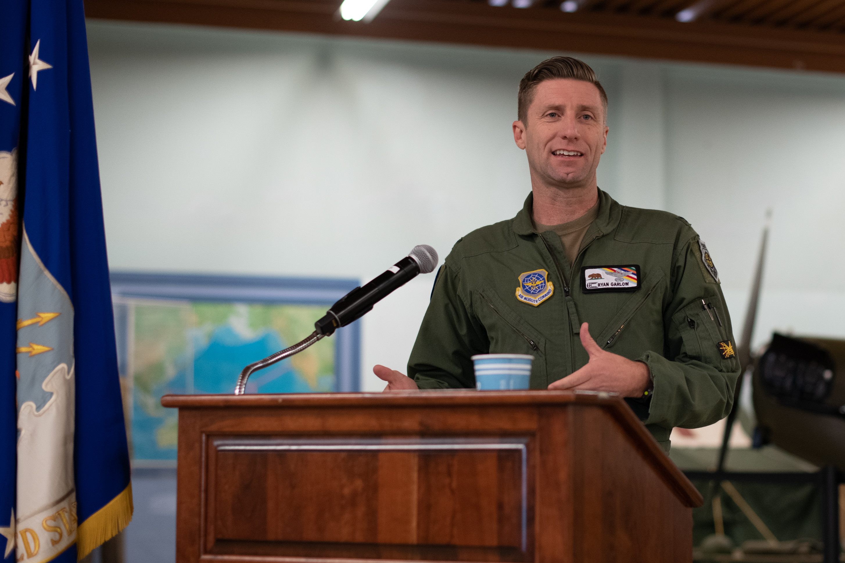 Military Retiree Appreciation Day and Info Fair > Travis Air Force Base ...