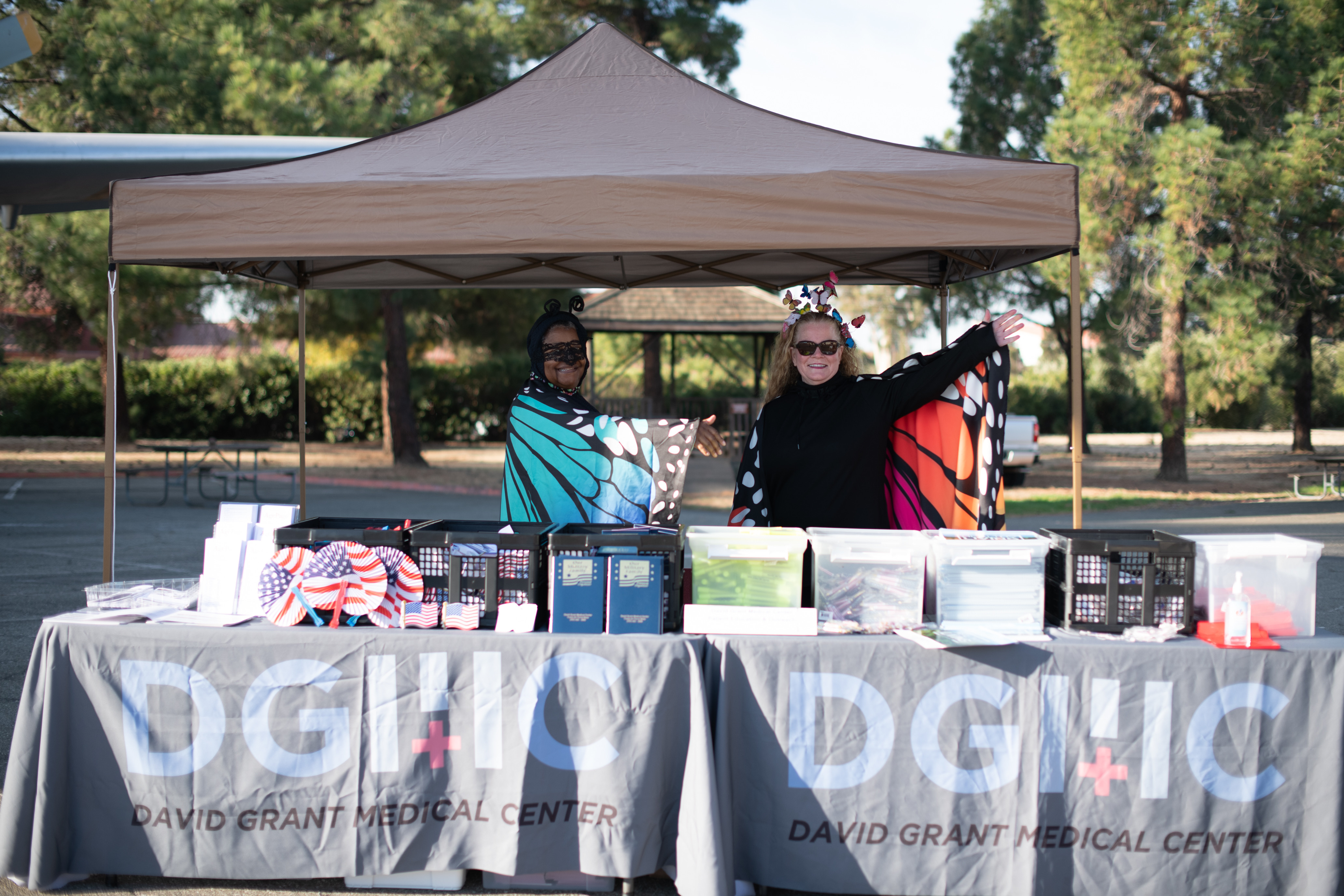 Military Retiree Appreciation Day and Info Fair > Travis Air Force Base ...