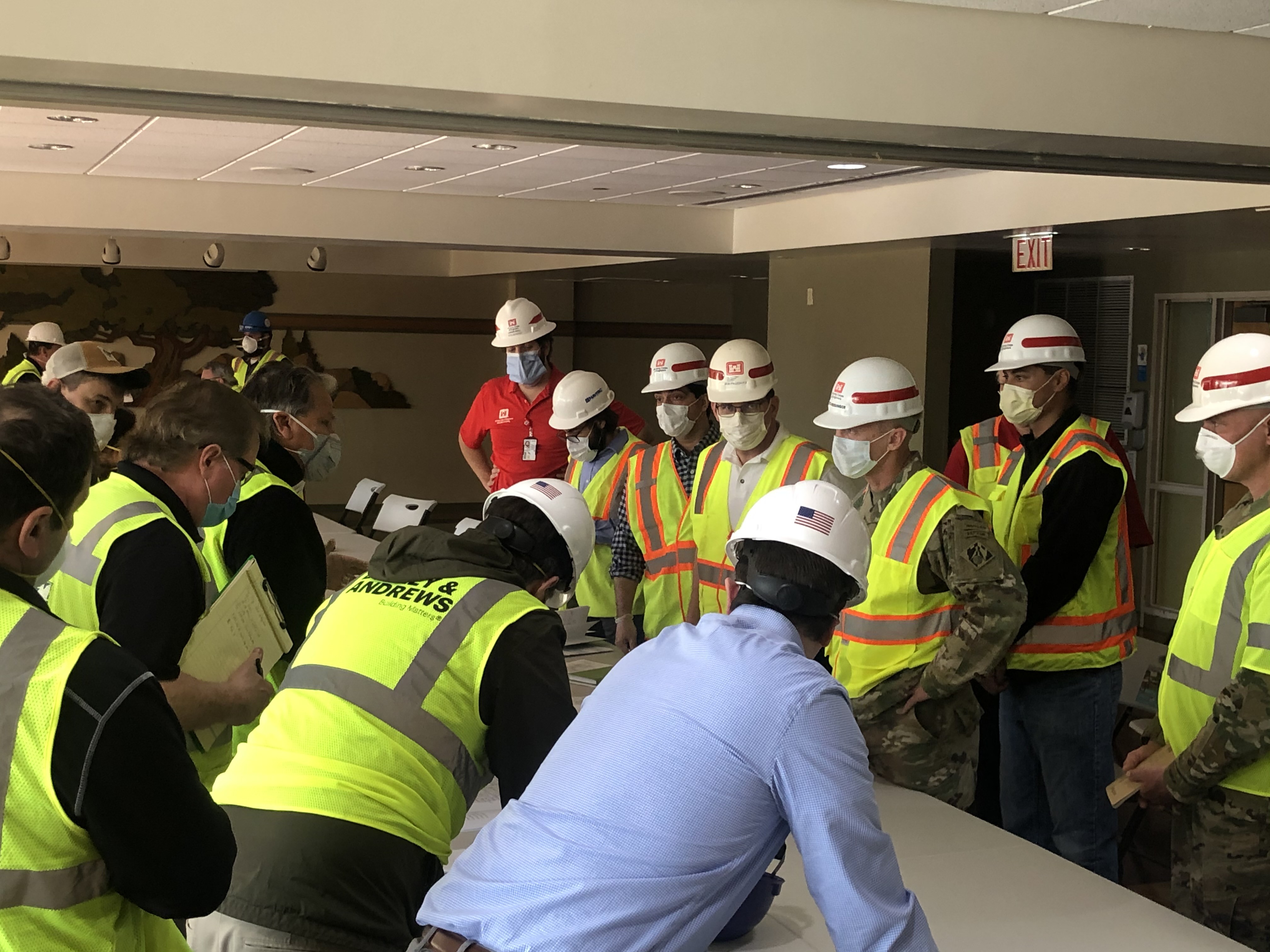 USACE- Chicago District Emergency Management Division 101 > Great Lakes ...