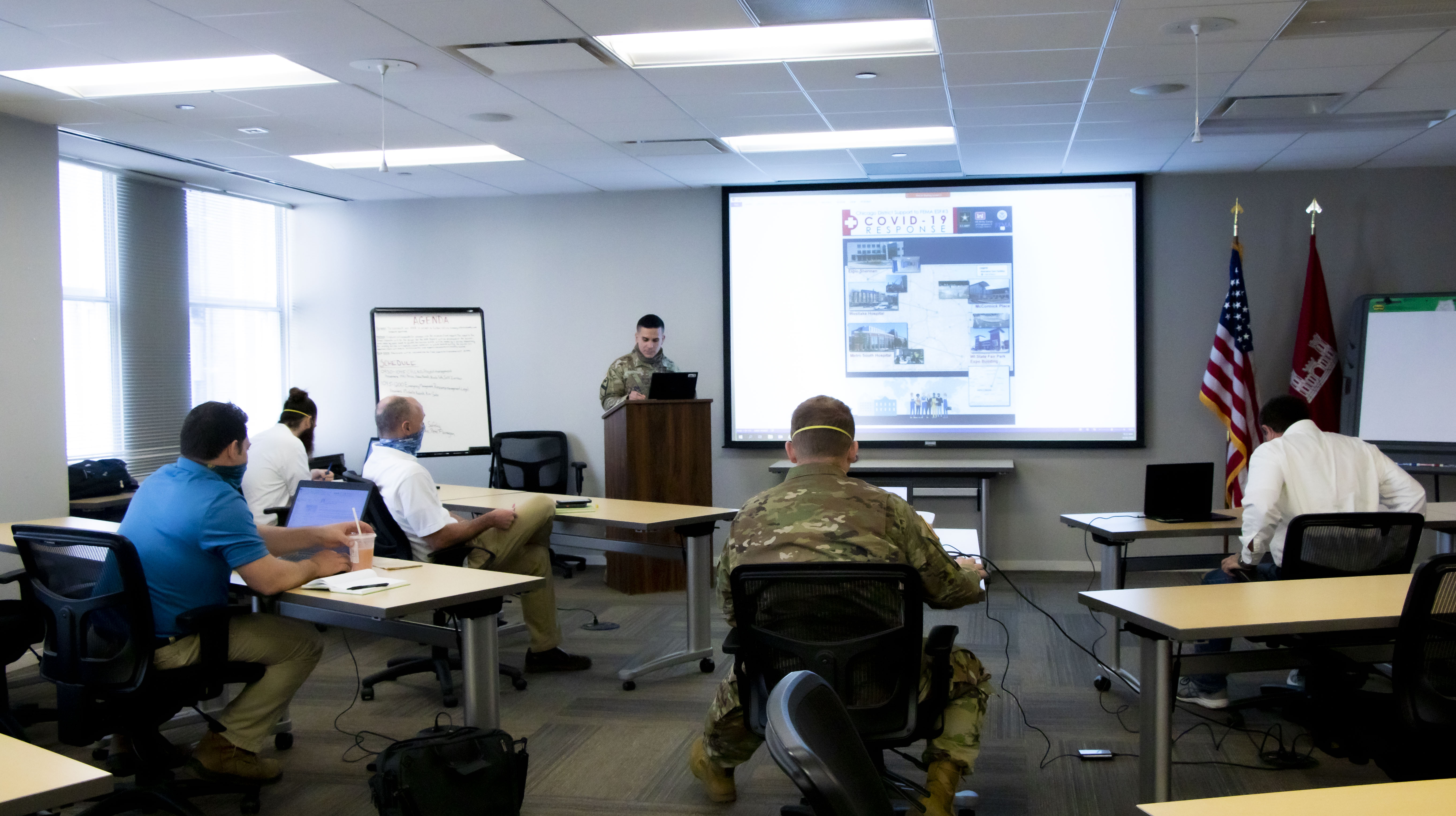USACE- Chicago District Emergency Management Division 101 > Great Lakes ...