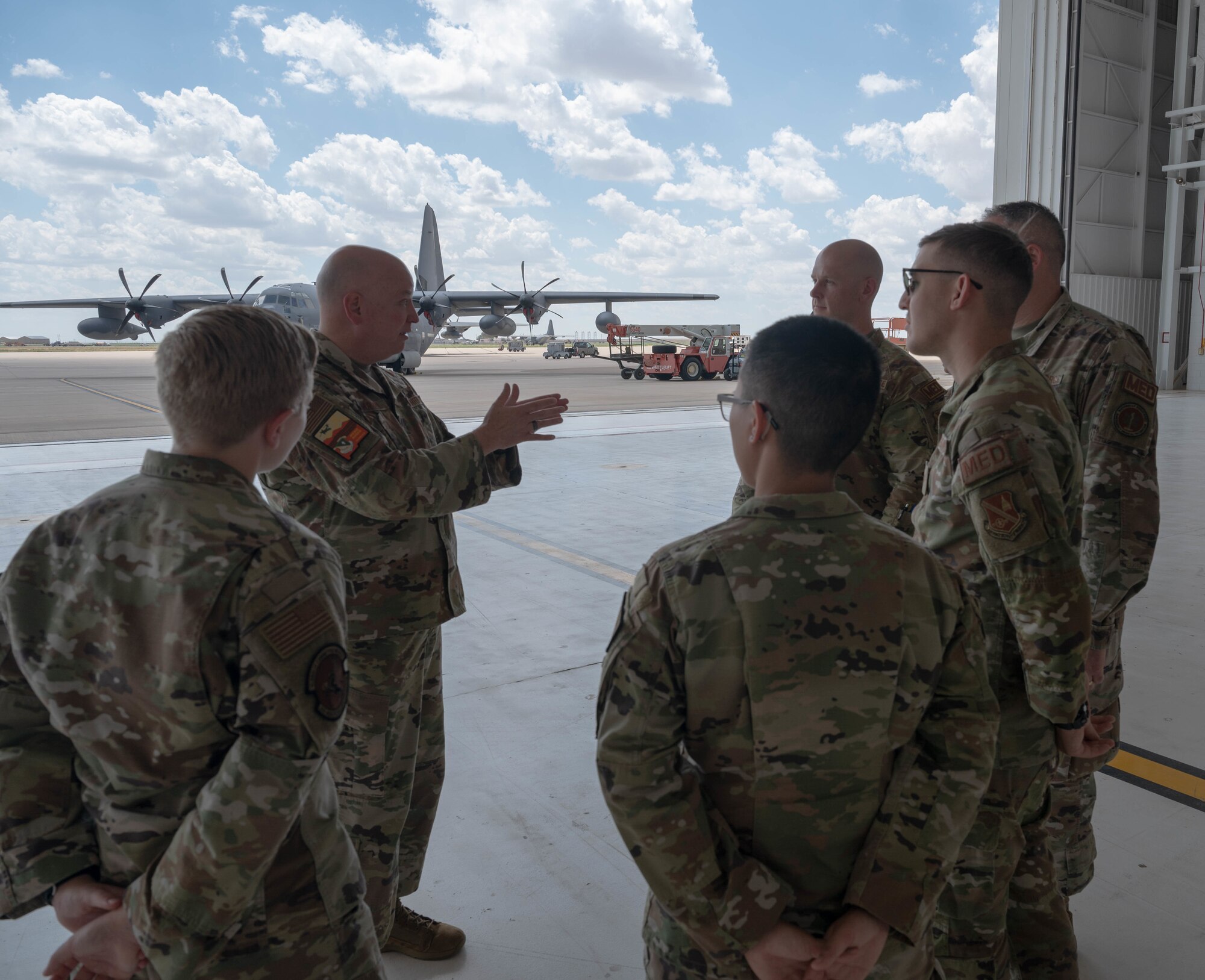 316th MDG takes second in AF-wide Medic Rodeo > Air Force Medical ...
