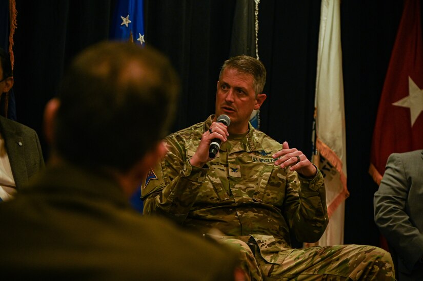 A look into California’s Future: SLD 30 Command Staff Attends the ...