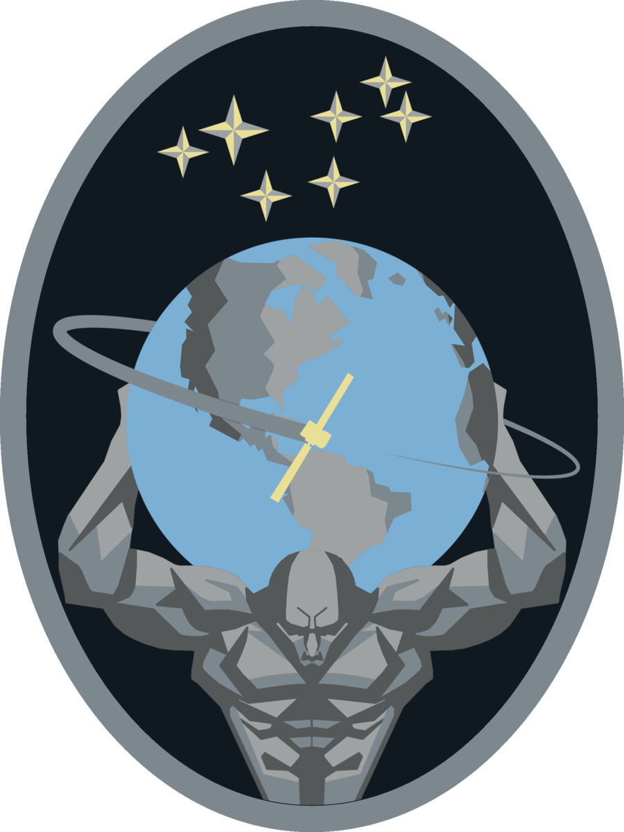 53rd Space Operations Squadron > Peterson and Schriever Space Force ...