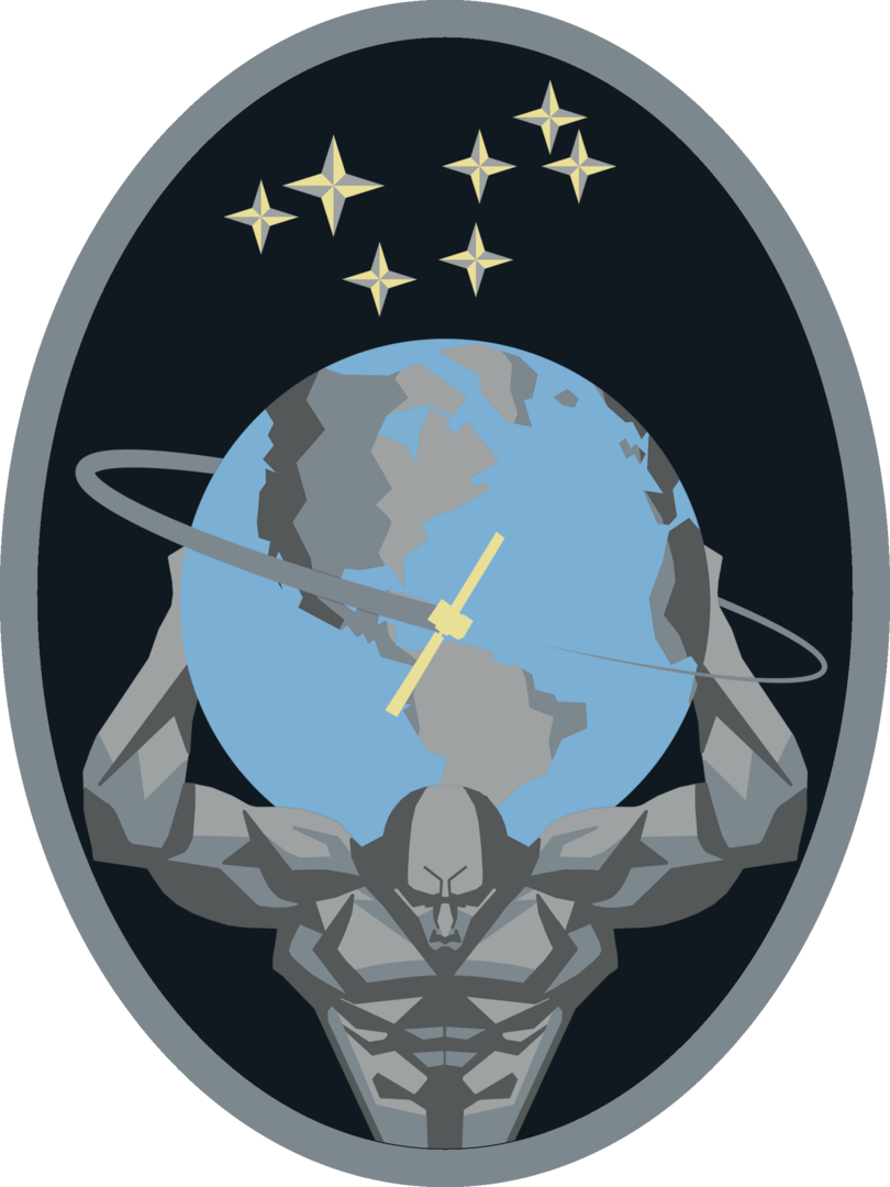 53rd Space Operations Squadron > Peterson and Schriever Space Force ...