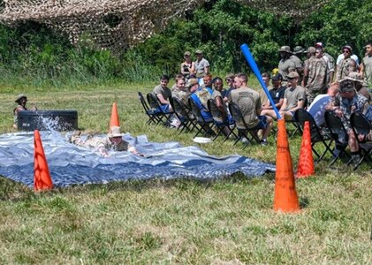 633d SFS Combat Dining Out