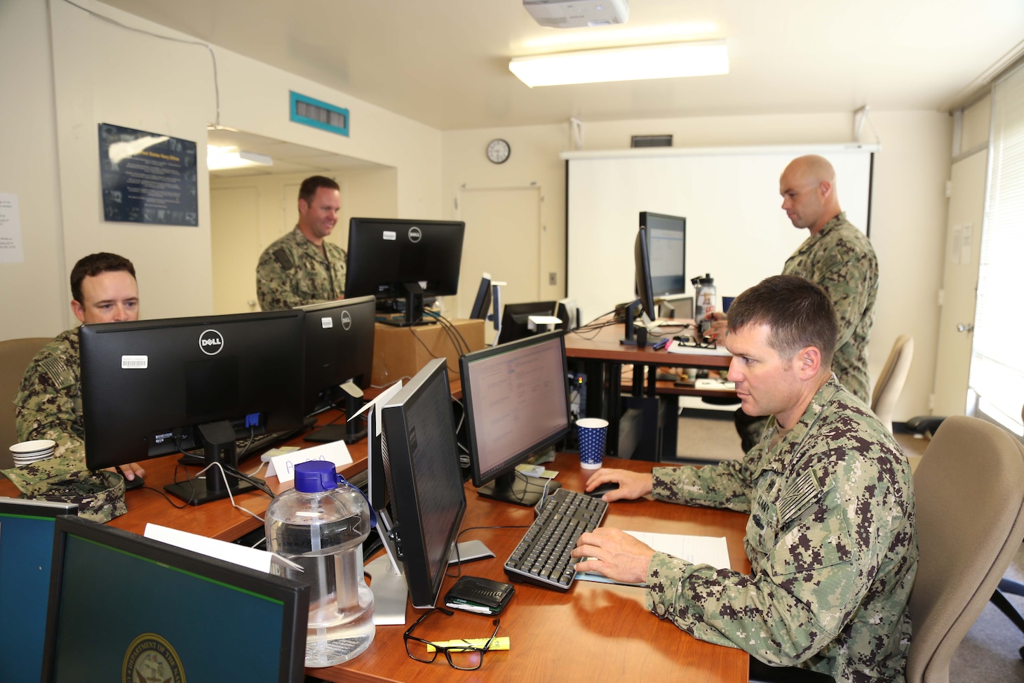 Fleet Subject Matter Experts Needed for Exam Development > Naval ...