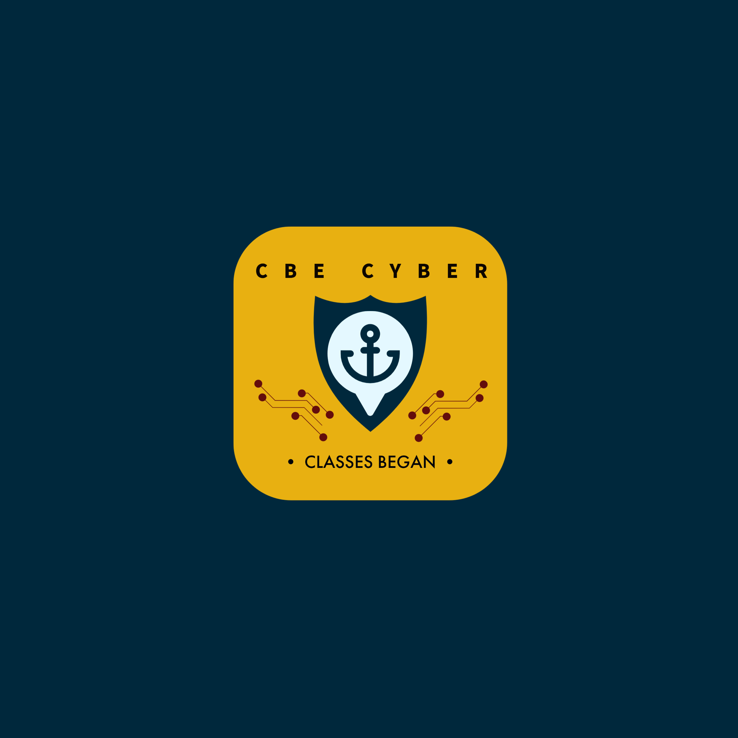 USNCC, WGU Begin First Cyber Classes > United States Navy > News Display