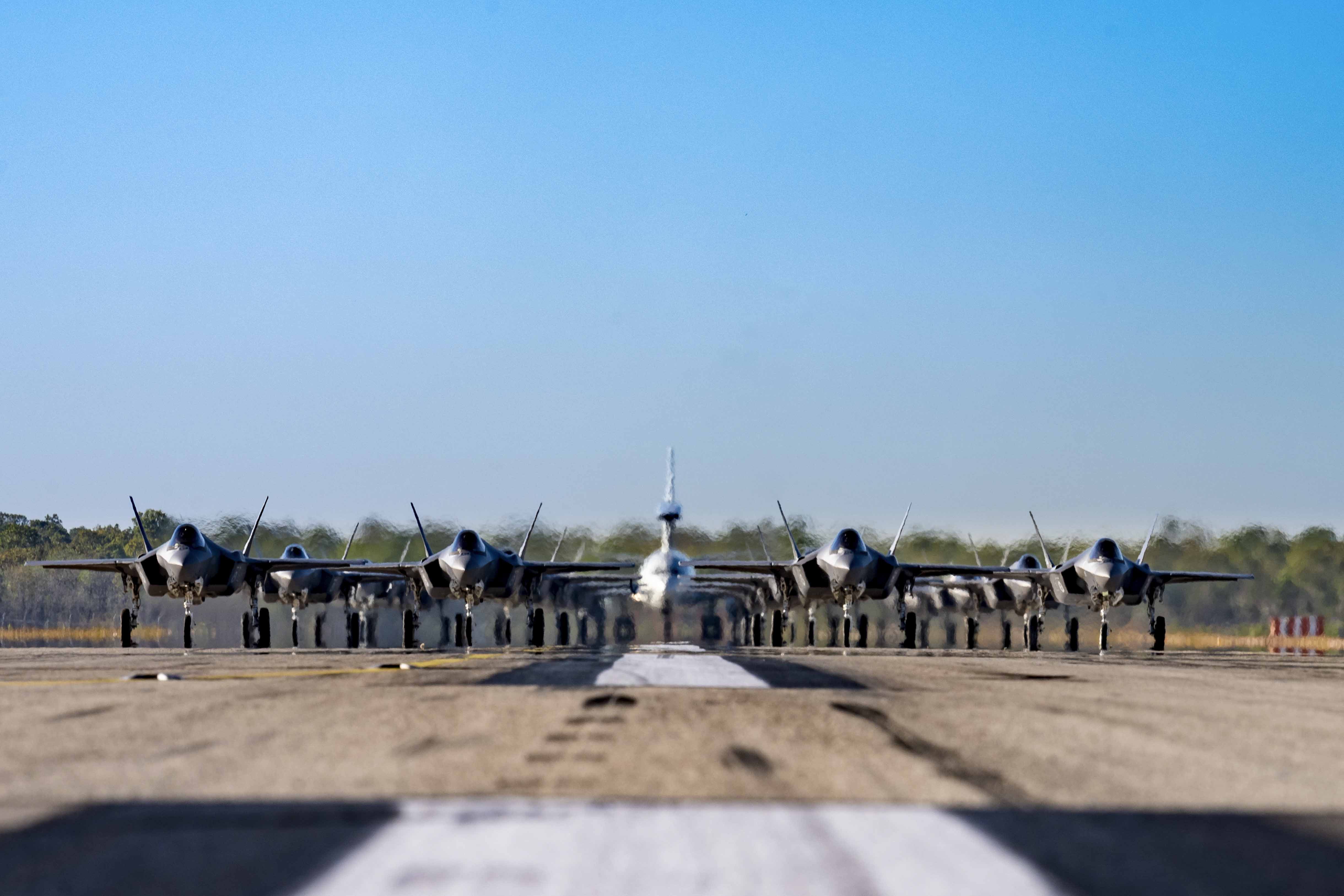 Demo Duty | U.S. Department of War