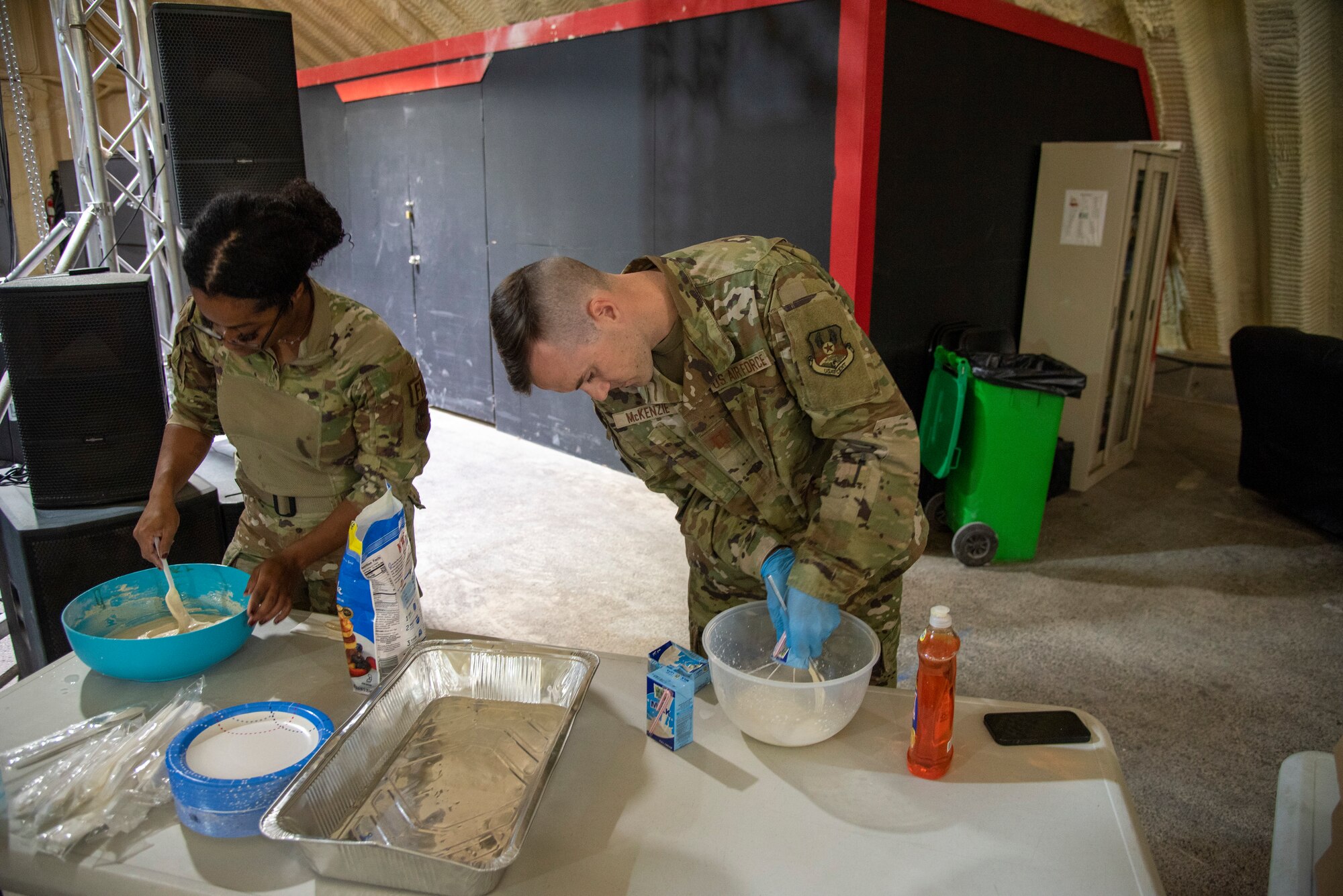 Women’s Equality Day at 332d AEW > U.S. Air Forces Central > News