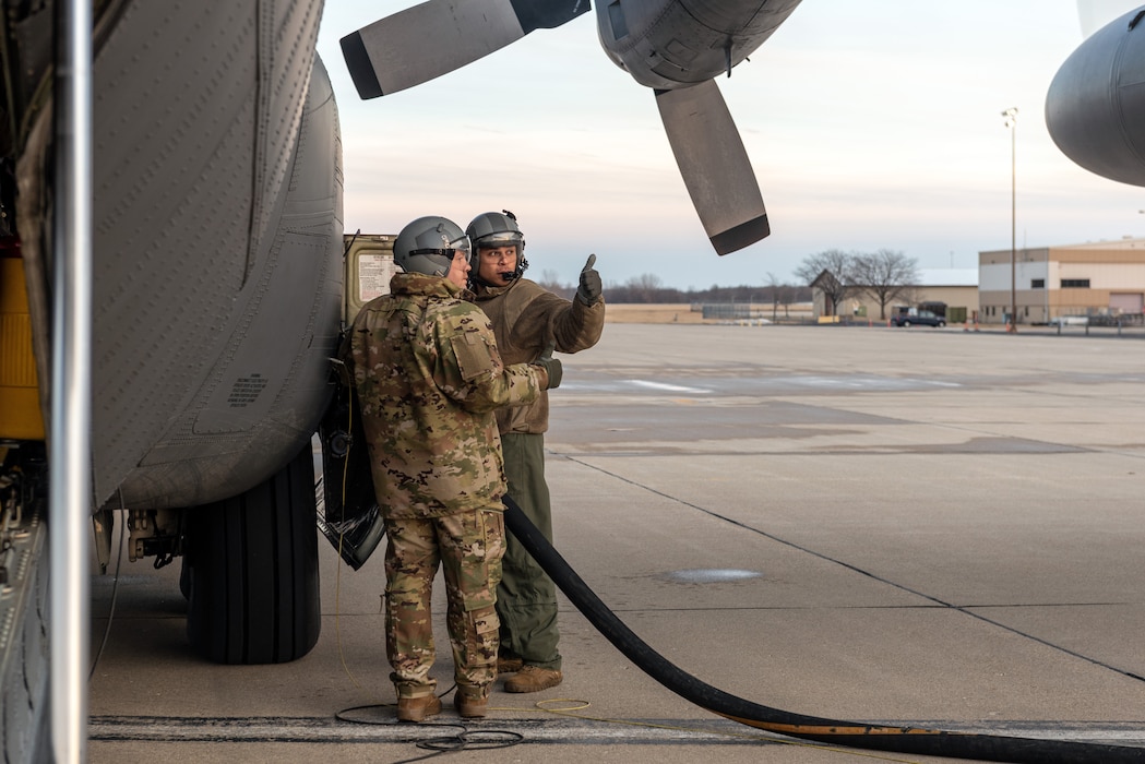 182nd Airlift Wing
