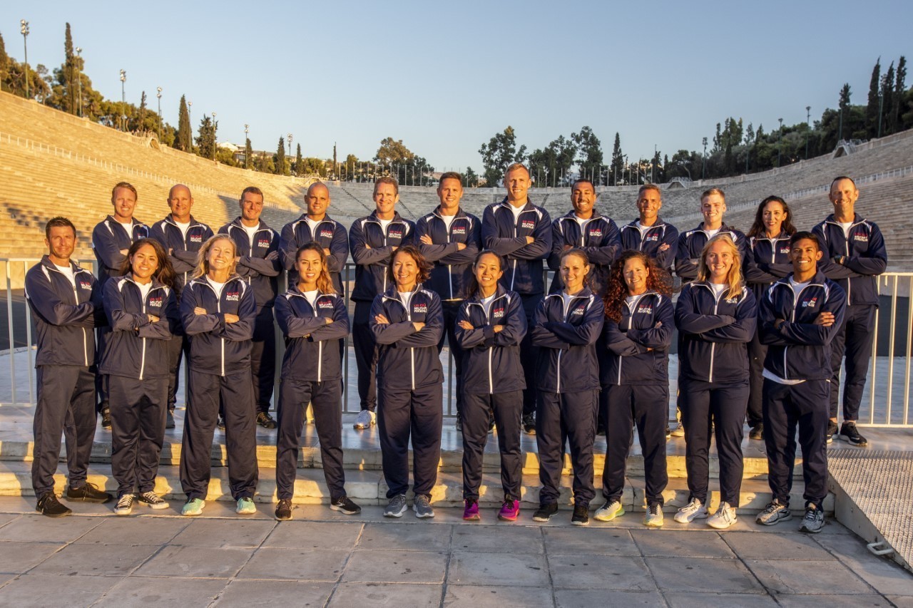 CIOR competition tests 88th Readiness Division officer’s grit > U.S ...