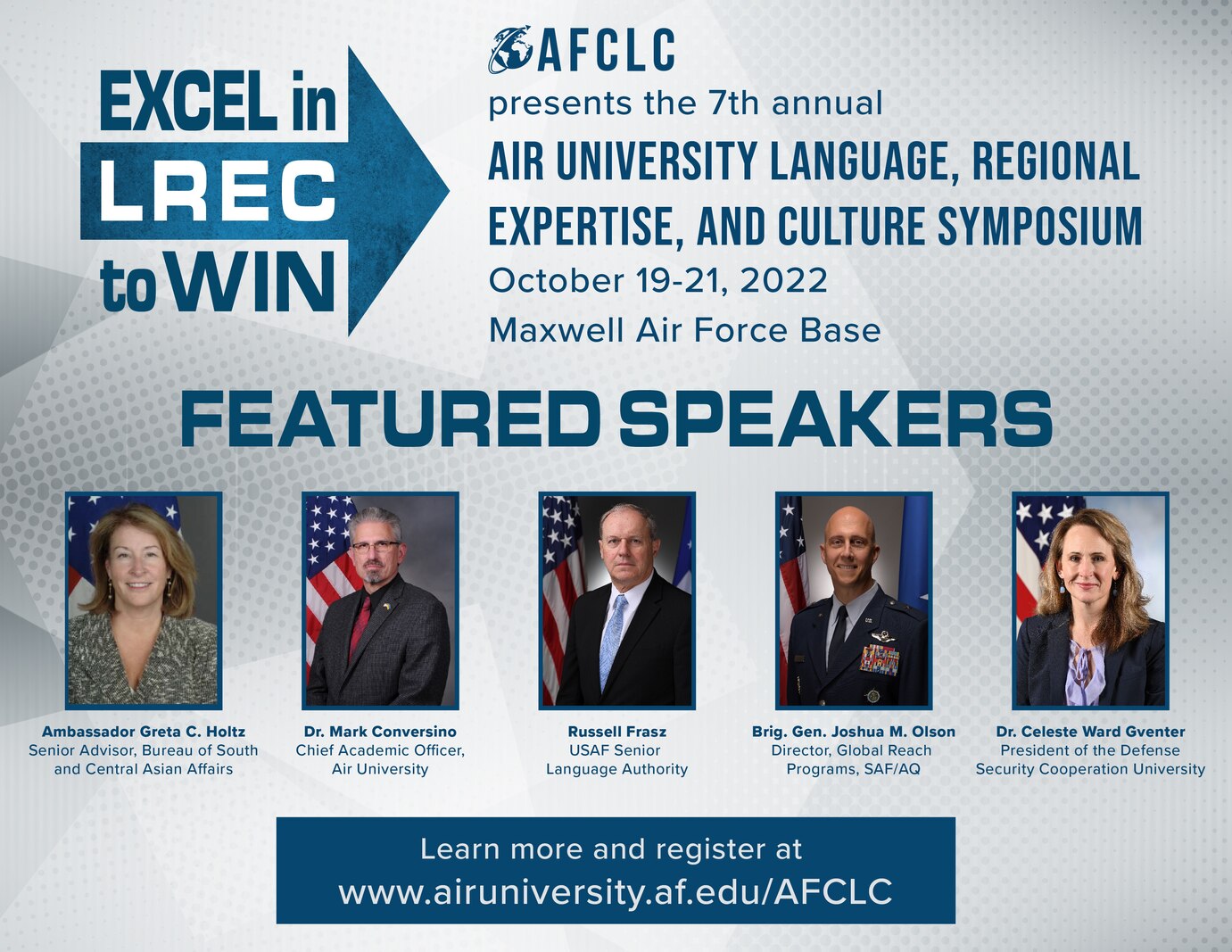 AFCLC - Air Force Culture and Language Center