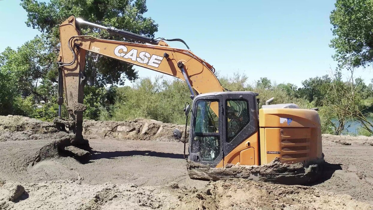 Sacramento District, U.S. Army Corps of Engineers