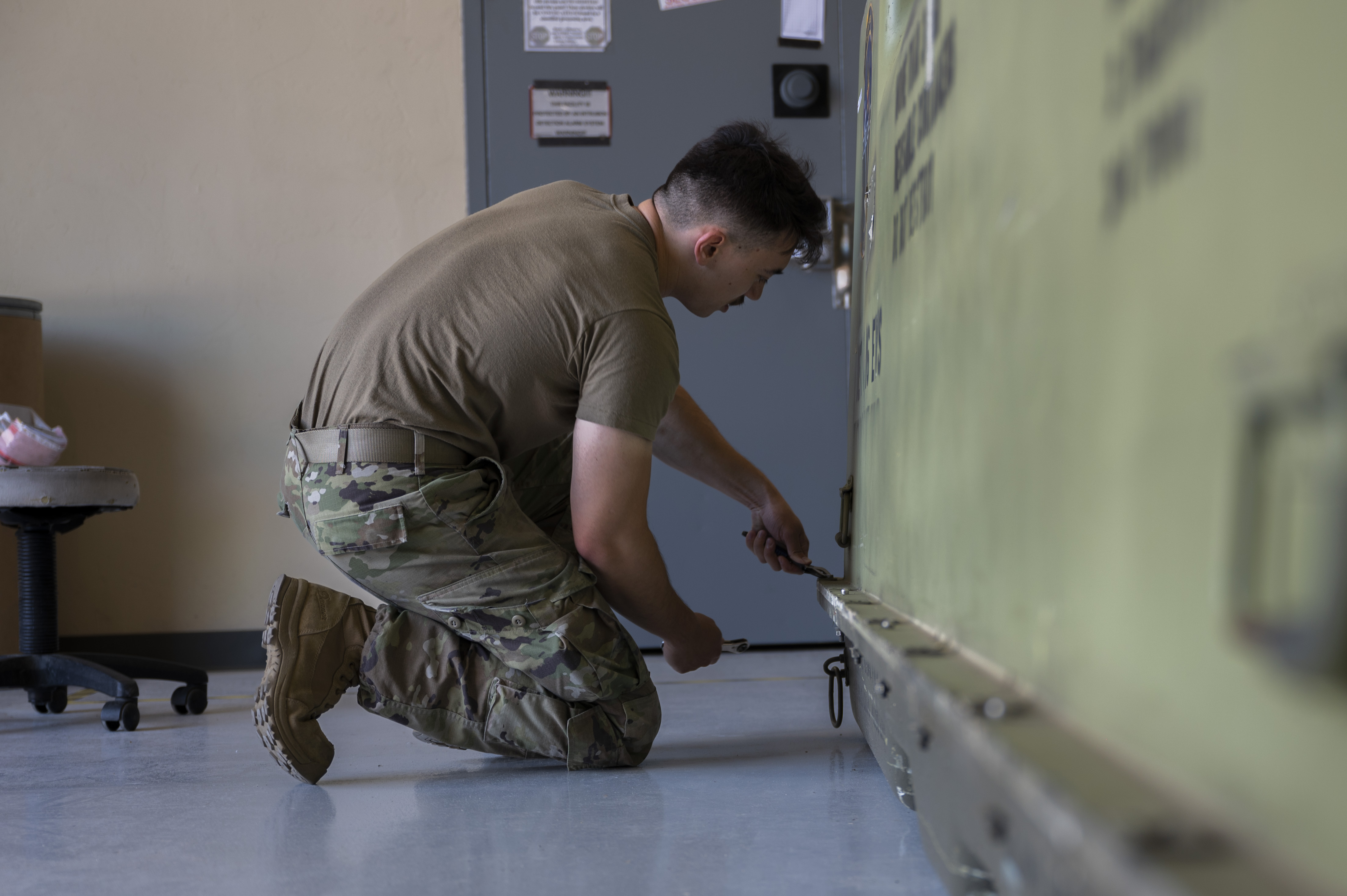 355th CMS: pods, pods, pods > Davis-Monthan Air Force Base > Article View