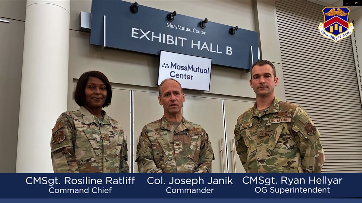 Sept. 2022 Pre-UTA News Briefs > Westover Air Reserve Base > Article ...