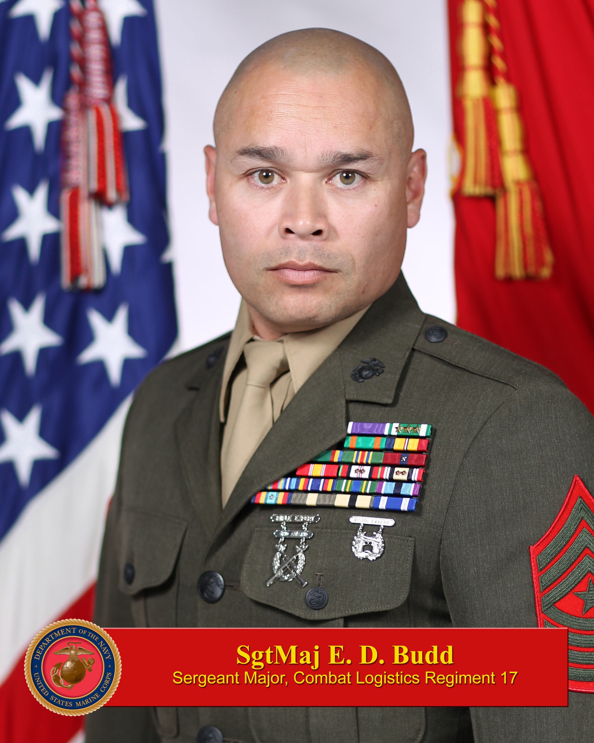 Combat Logistics Regiment 17