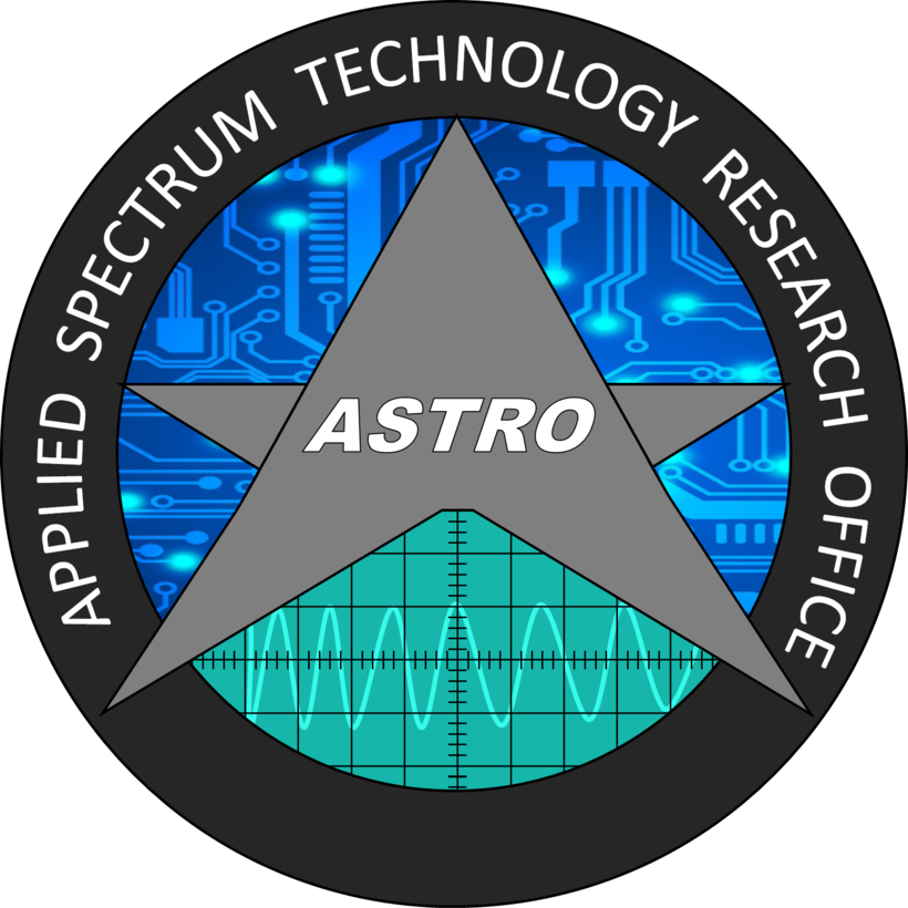 ASTRO - Designing the future T&E capabilities today