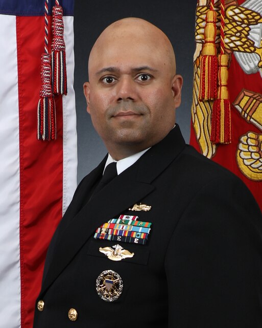 CDR P. B. Diwadkar > Training Command > Leaders