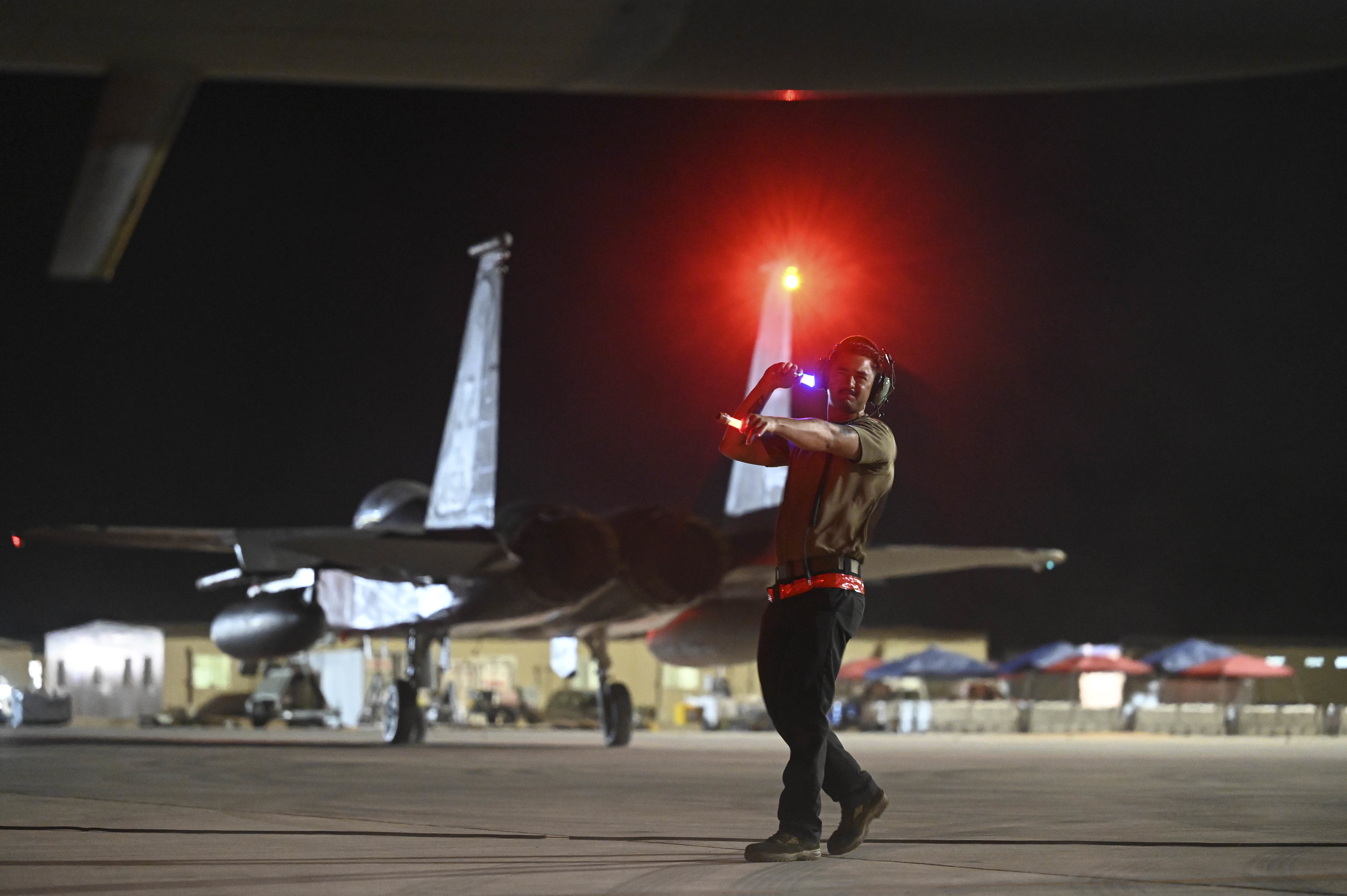 Pitch Black 2022 concludes international interoperability exercise ...