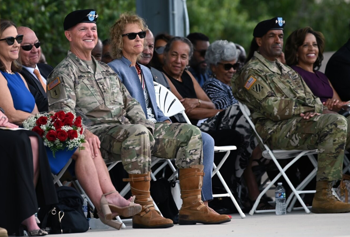 U.S. Army Training and Doctrine Command welcomes new commanding general ...