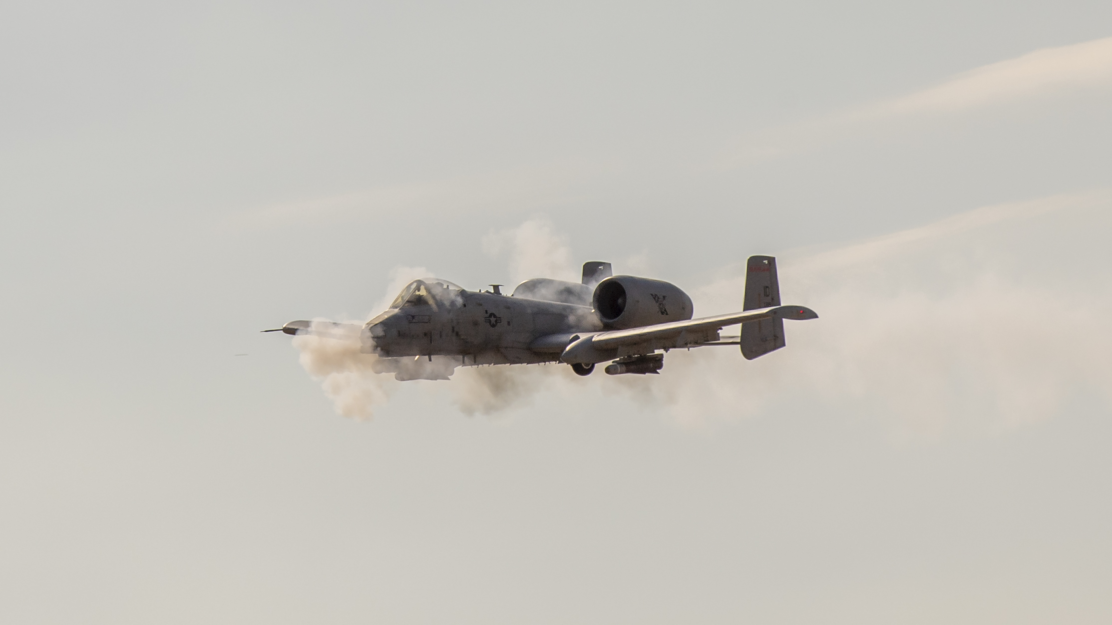 Idaho Air Guard’s 190th Fighter Squadron Wins Hawgsmoke 2022 > Air ...