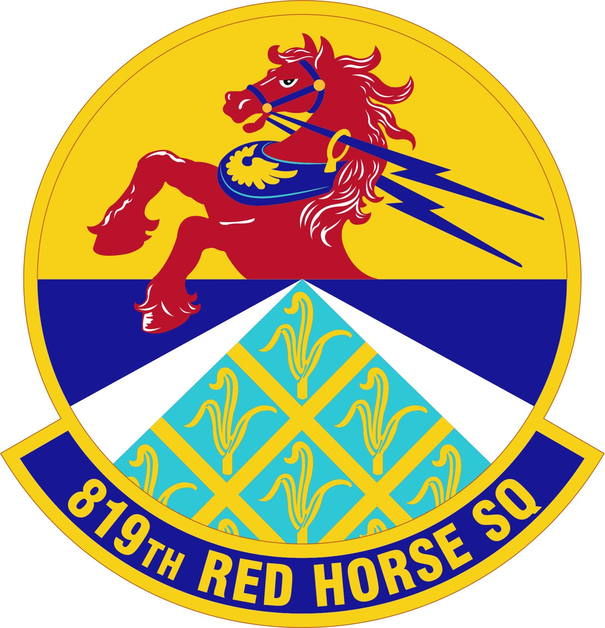 819 RED HORSE Squadron (ACC) > Air Force Historical Research Agency ...