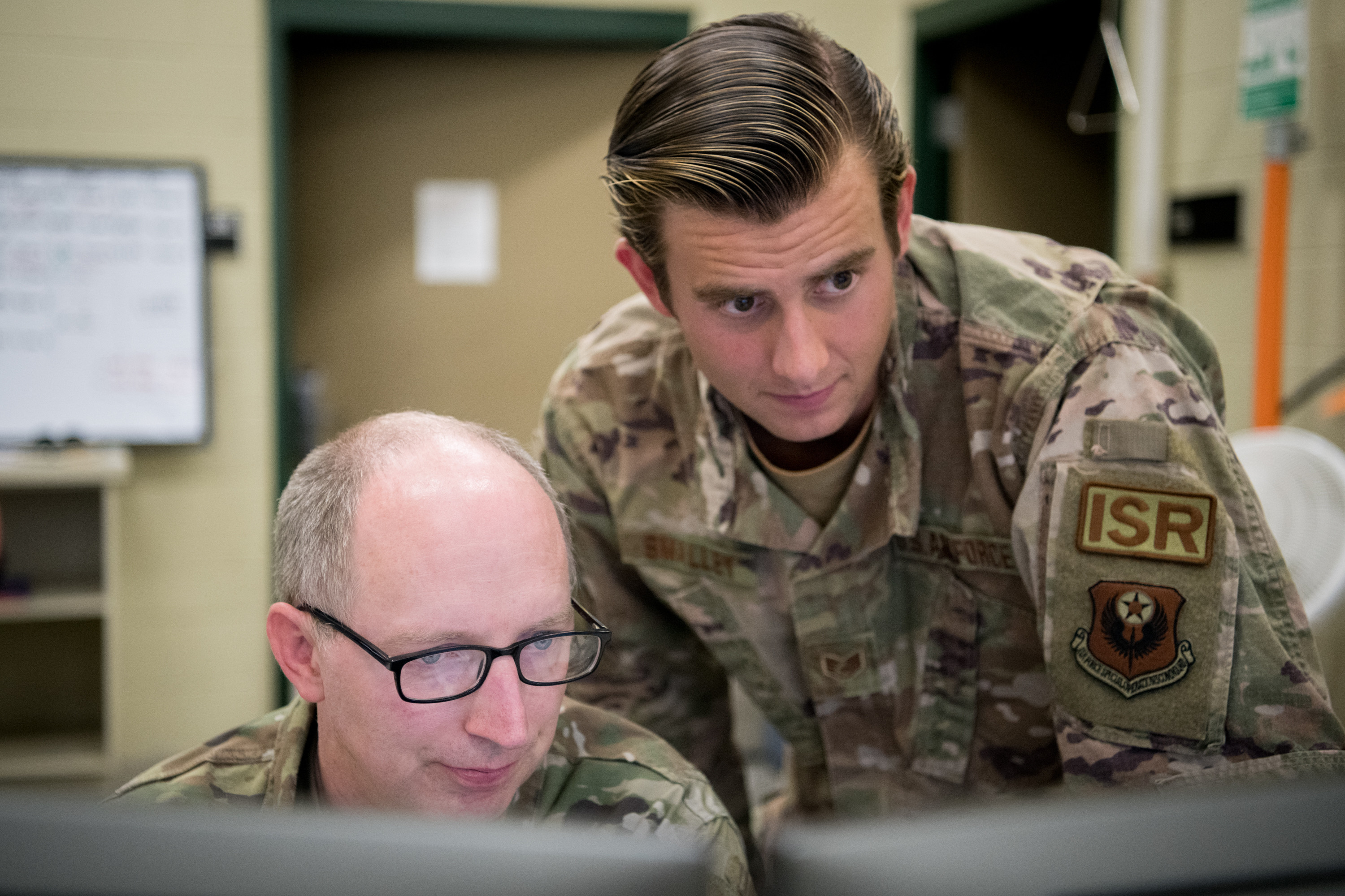 137th SOW develops multi-capable Airmen at Northern Strike 22-2 > 137th ...