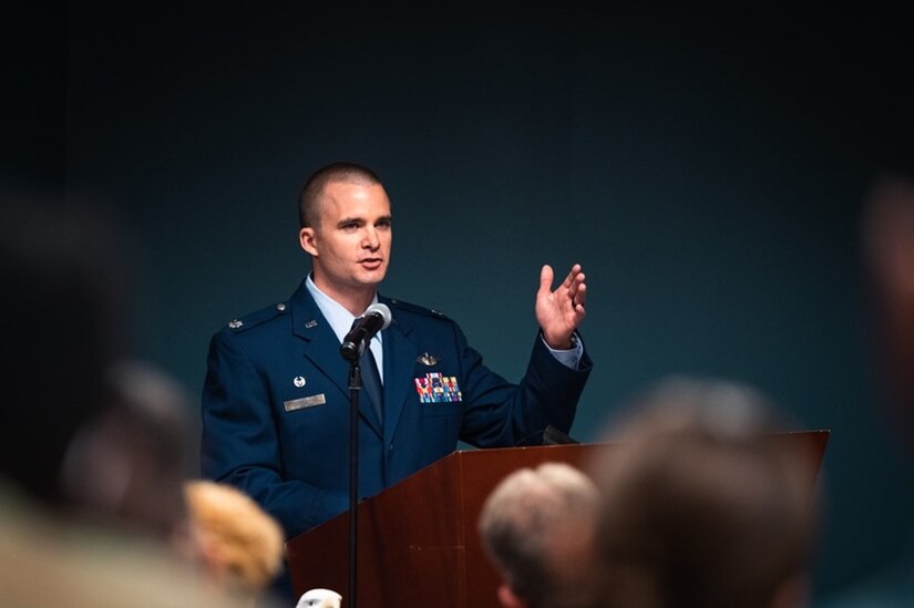305th Air Mobility Wing activates 911th Air Refueling Squadron > Joint ...