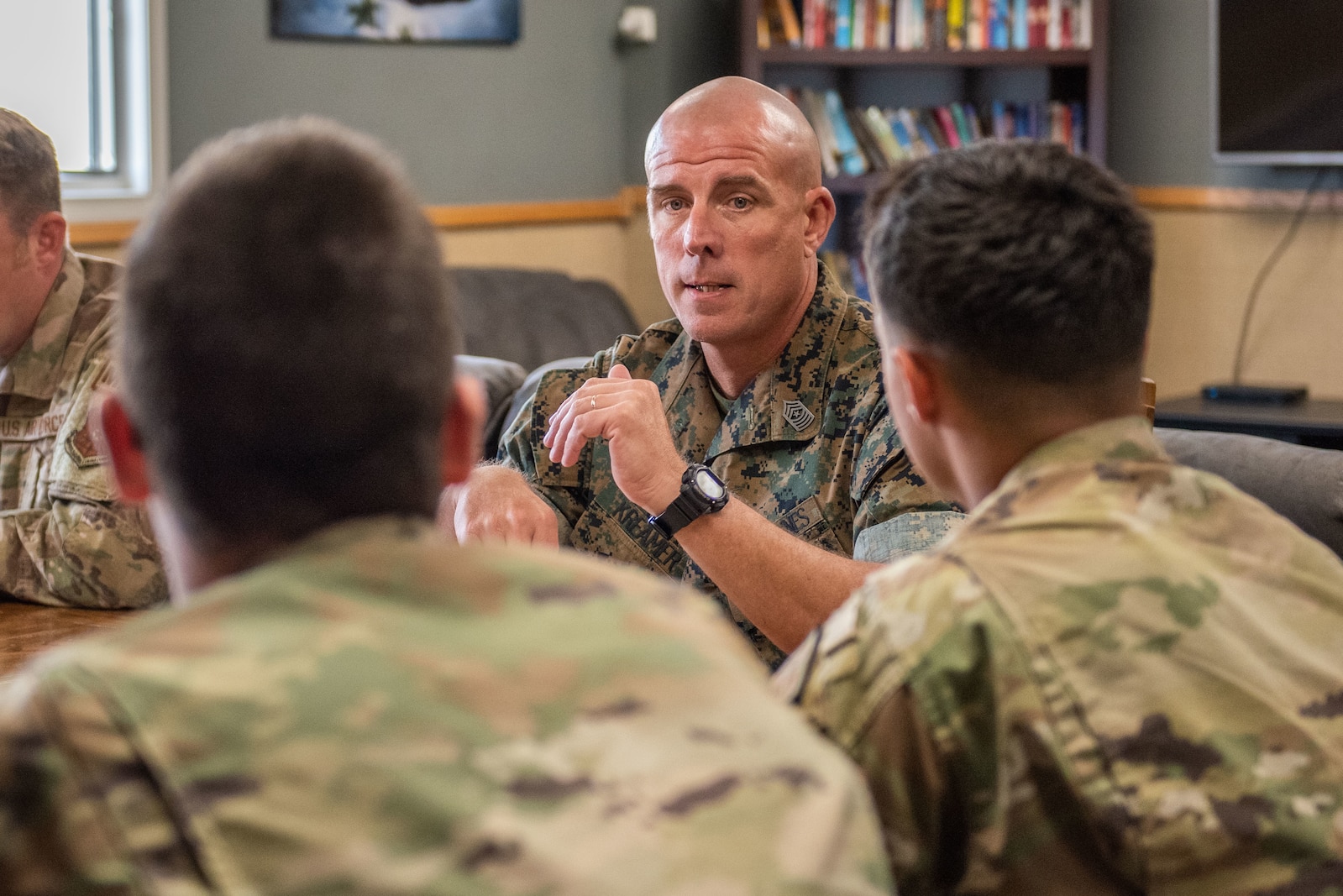 Malmstrom Air Force Base > Home