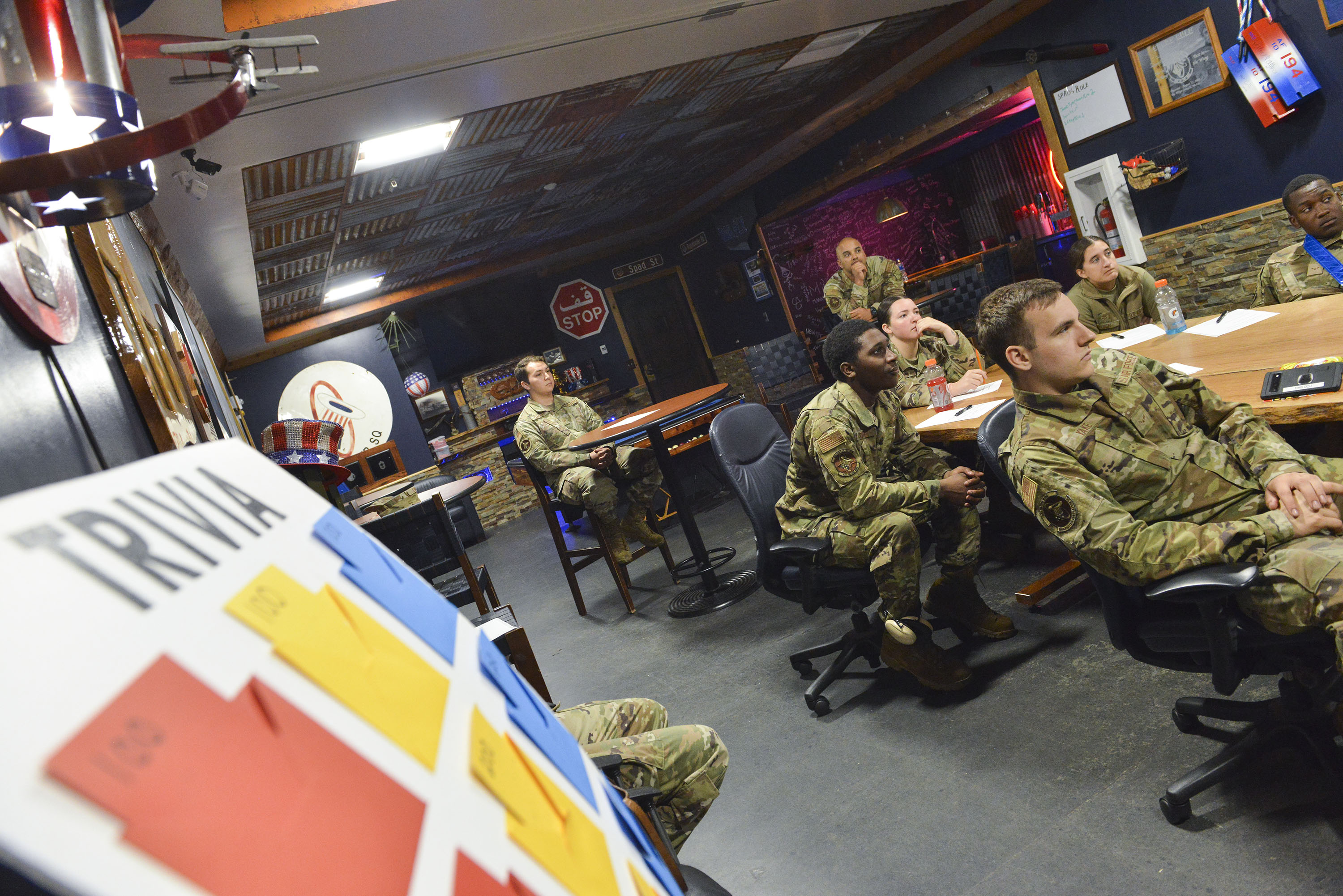 A4L program develops newest Airmen > Air Combat Command > News