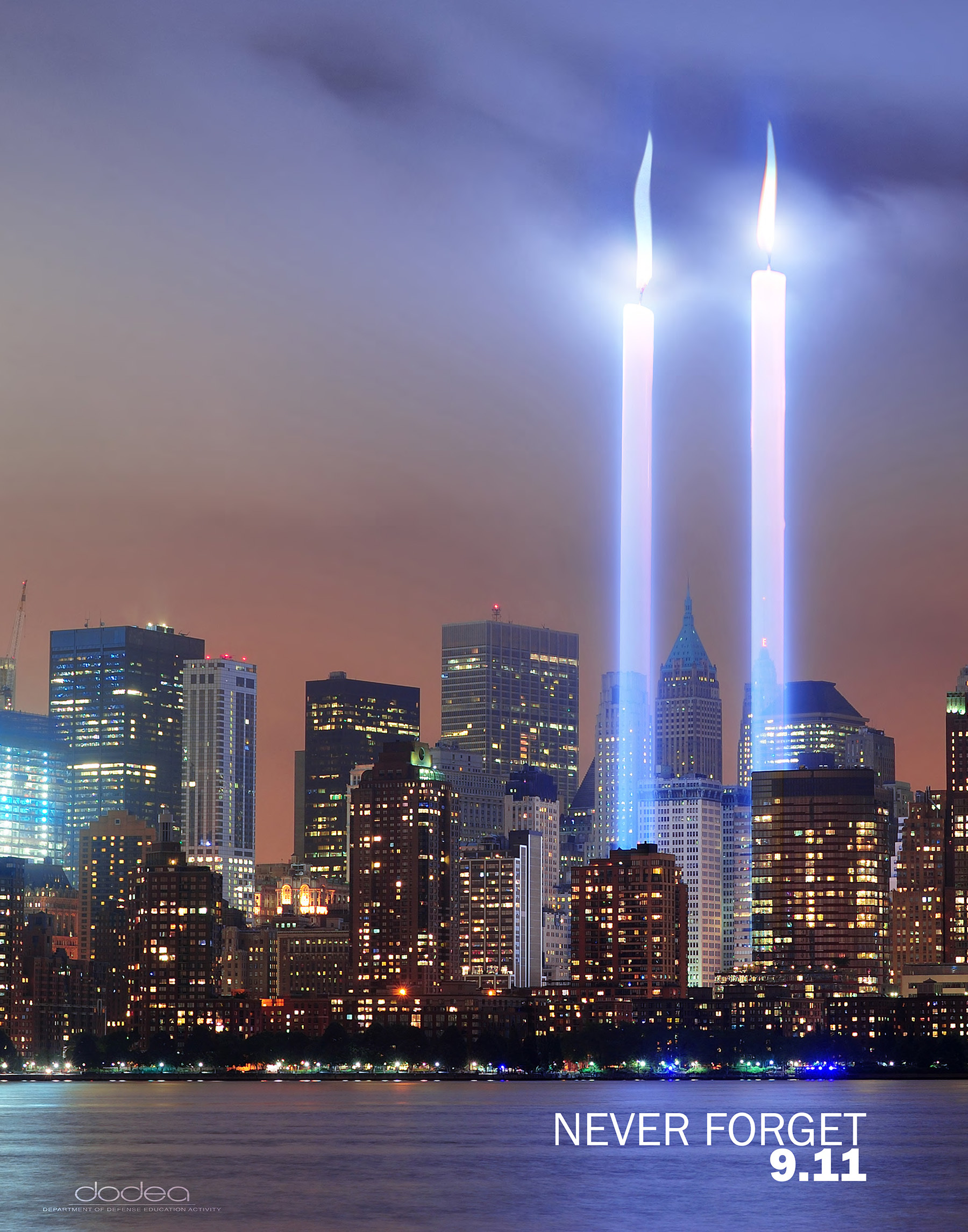 EDITORIAL: With the anniversary of 9/11, the sense of purpose those horrible events brought dims ...