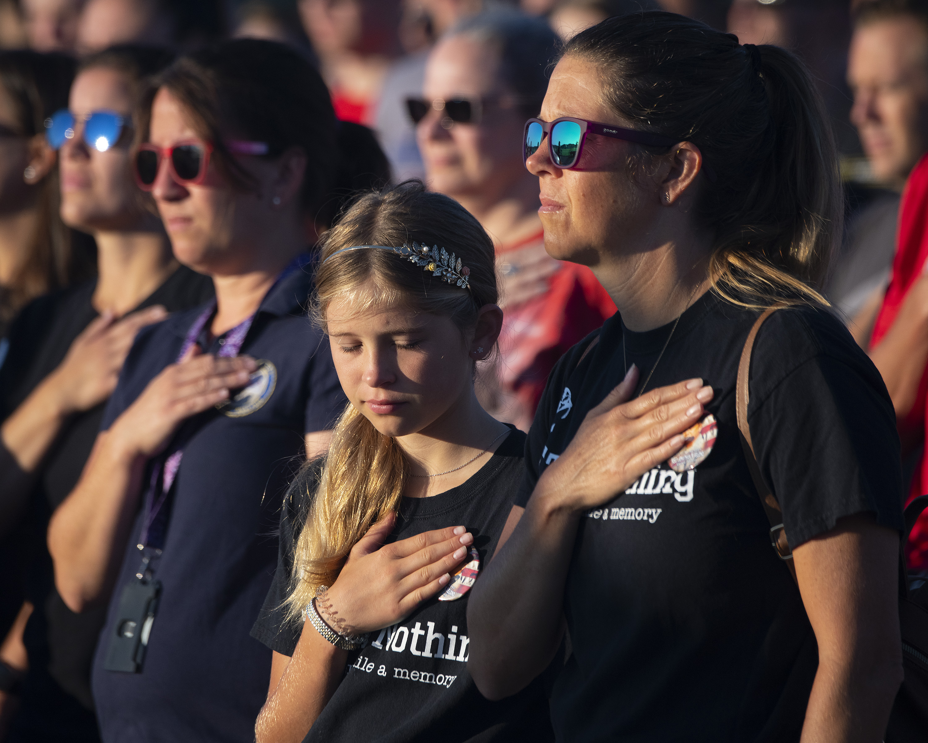 Run for the Fallen honors 9/11 victims > Wright-Patterson AFB > Article ...