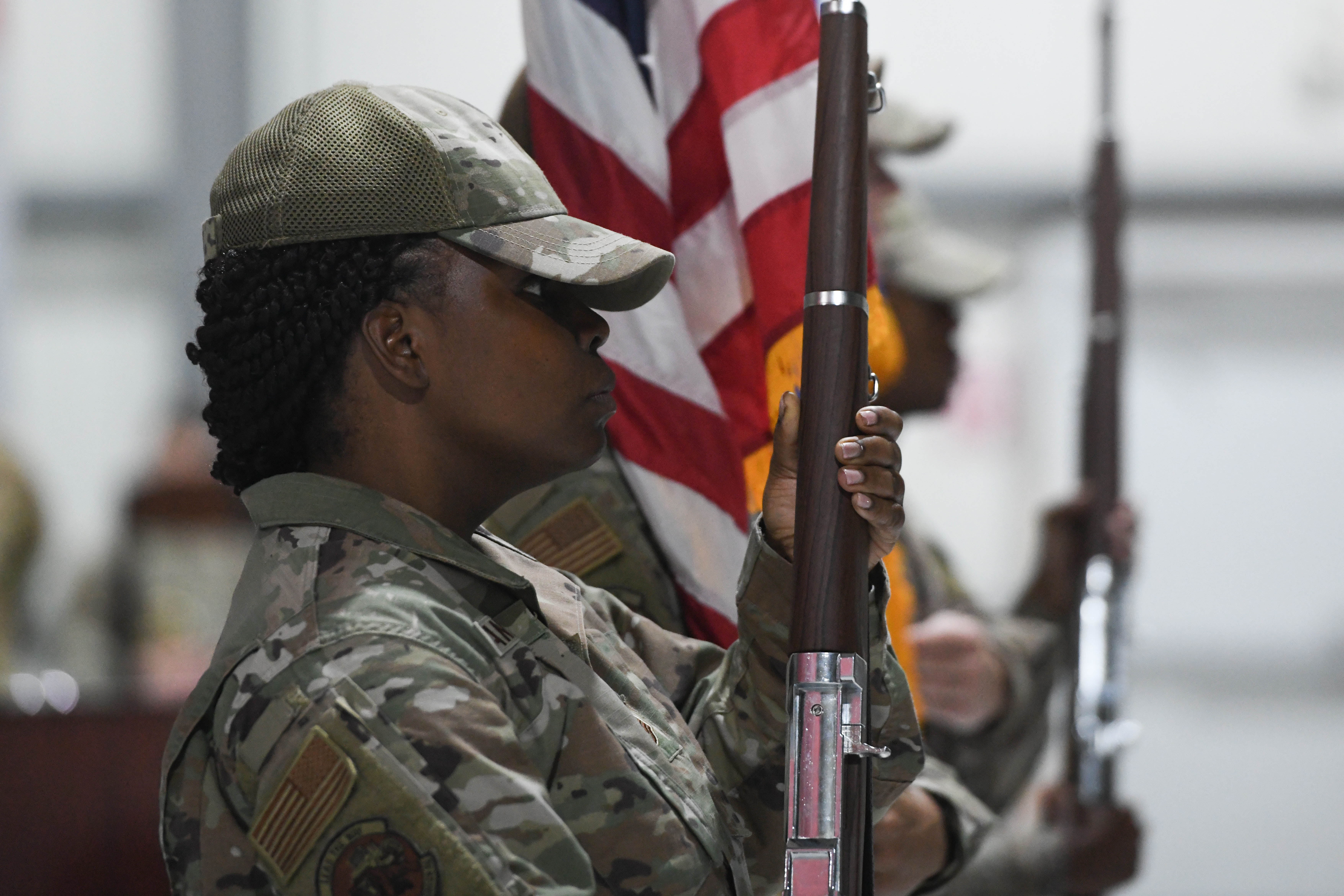 U.S. Air Forces Central > Units > 380th Air Expeditionary Wing > Photos