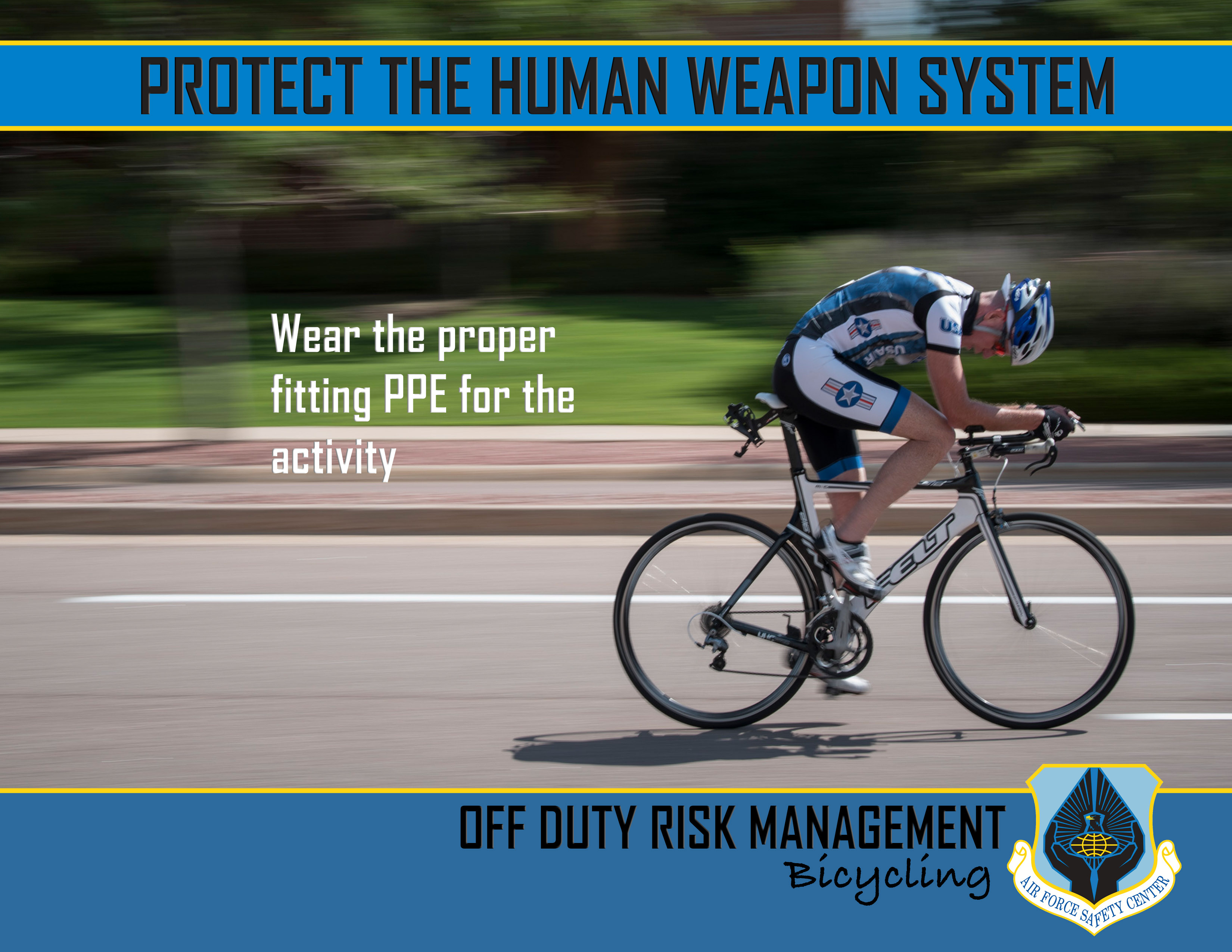 Off-Duty Risk Management