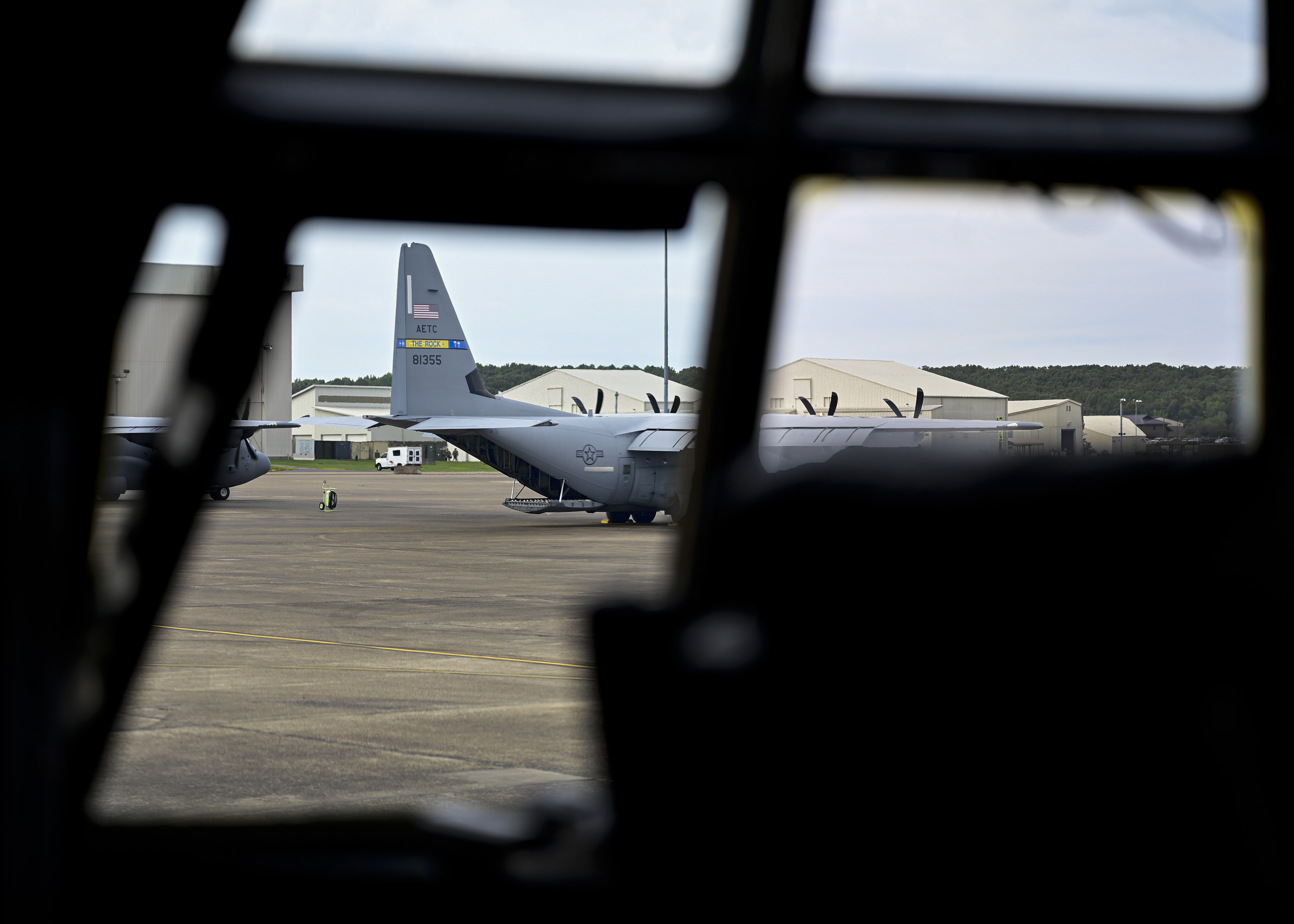 62nd AS maintains student pipeline through fleet transition > Little ...