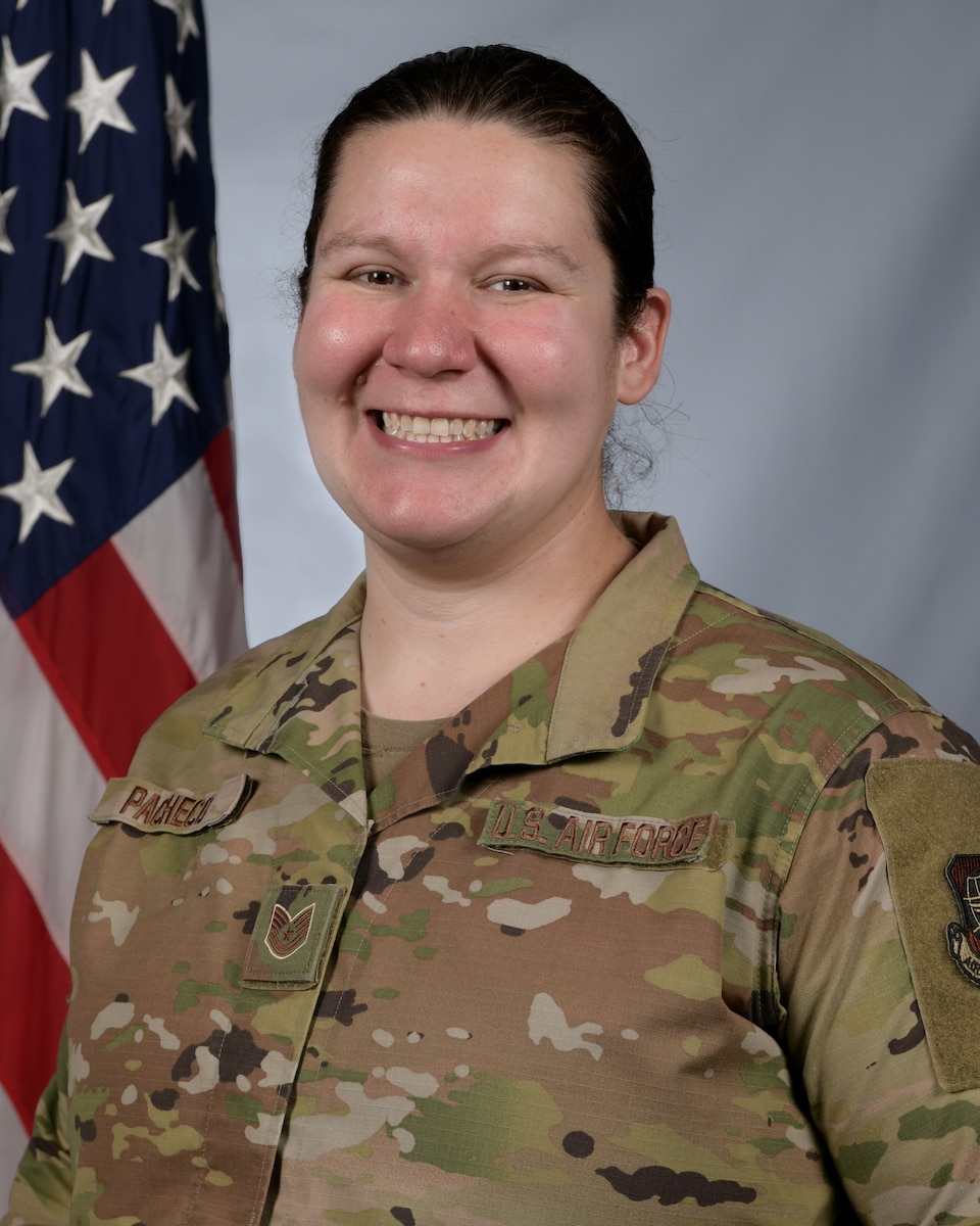 19th OSS Airman receives AMC’s nomination for National Public Service ...