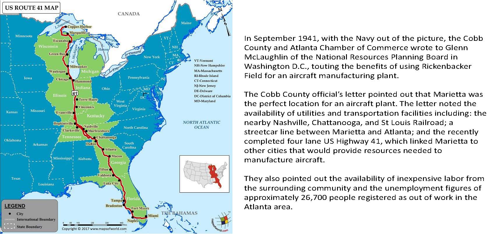 Origin of Dobbins II > Dobbins Air Reserve Base > Article Display
