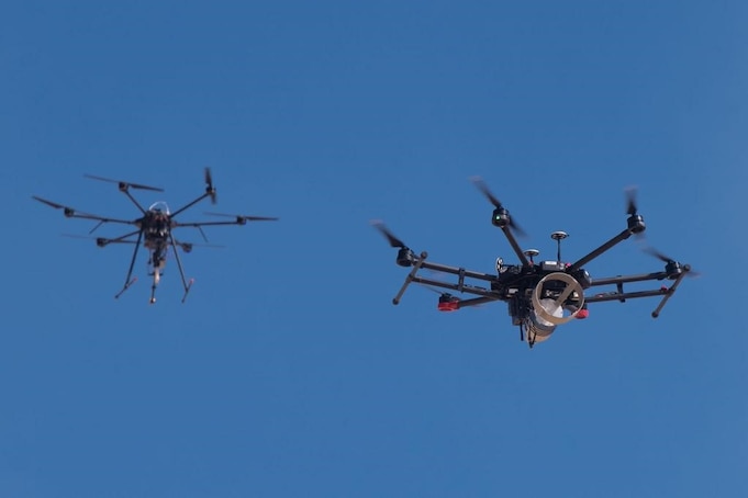 CENTCOM Commander’s participation in IDF Innovation Conference ...