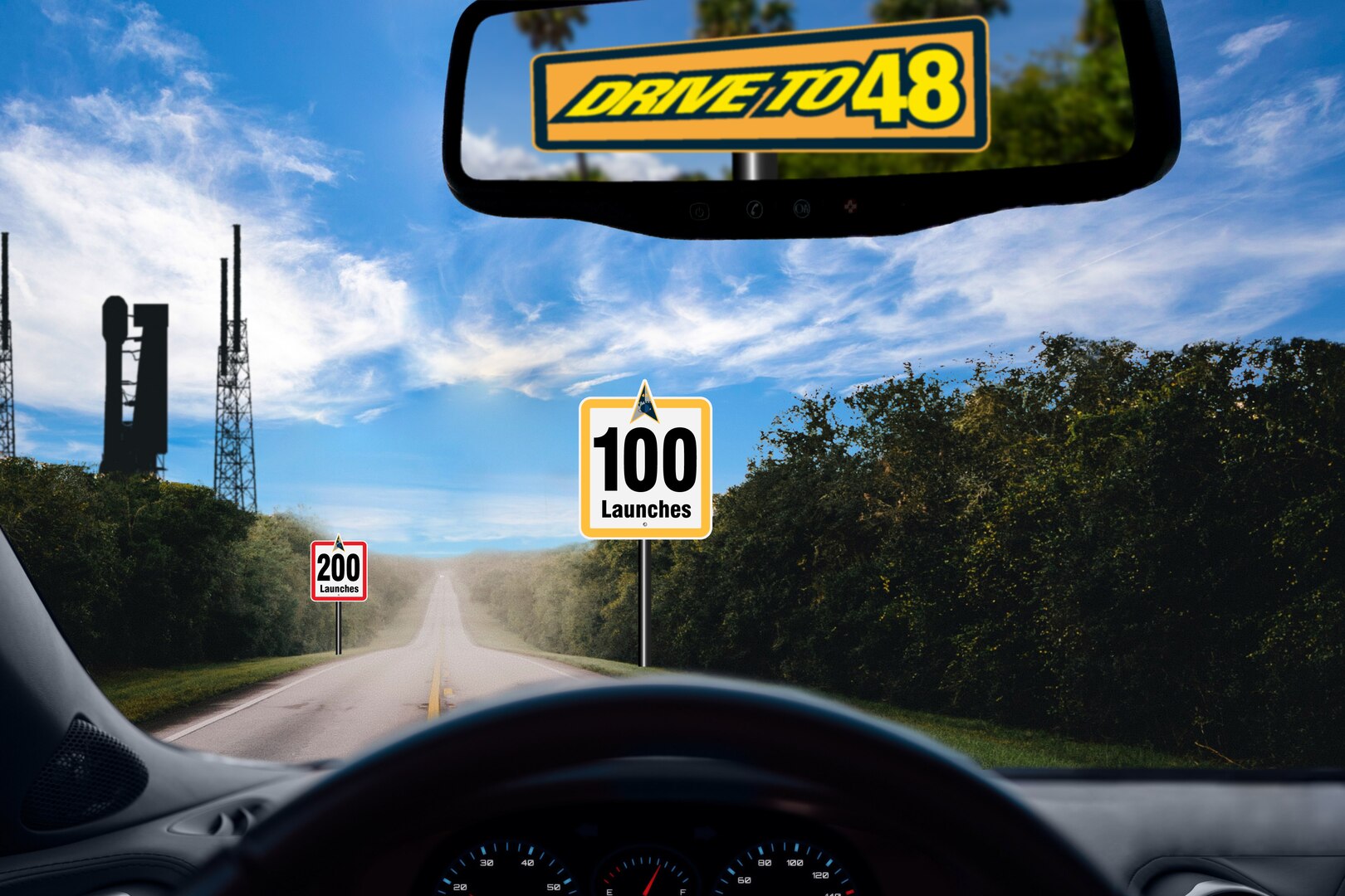 Driving the Pace for Space > Space Launch Delta 45 > Article Display