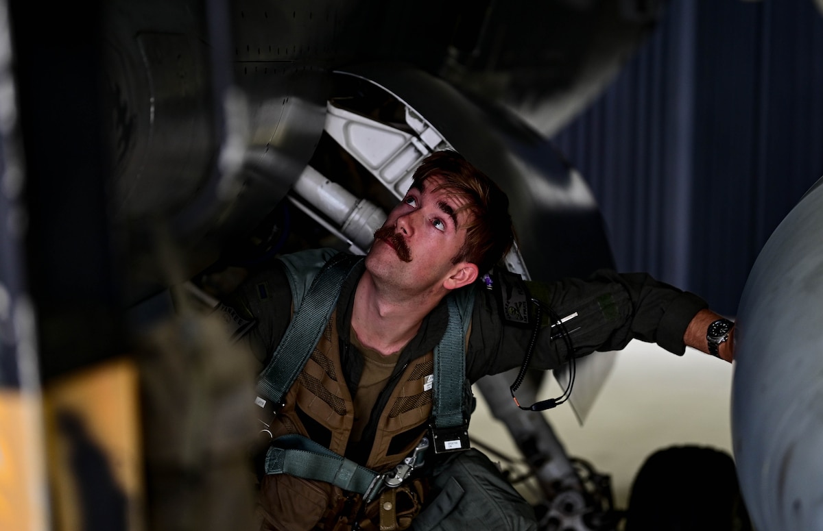 Juvats step up to the fight with flight > Kunsan Air Base > Commentaries