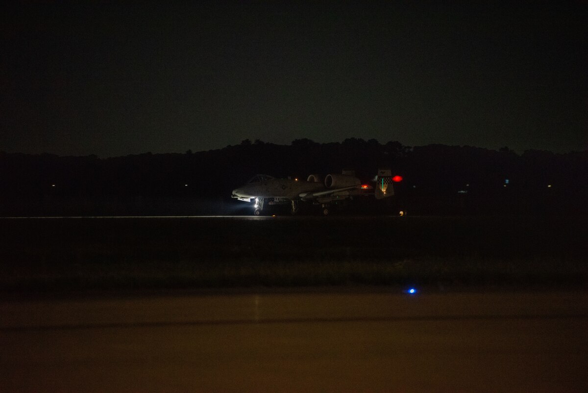 36th and 25th FS perform night ops > 505th Command and Control Wing ...