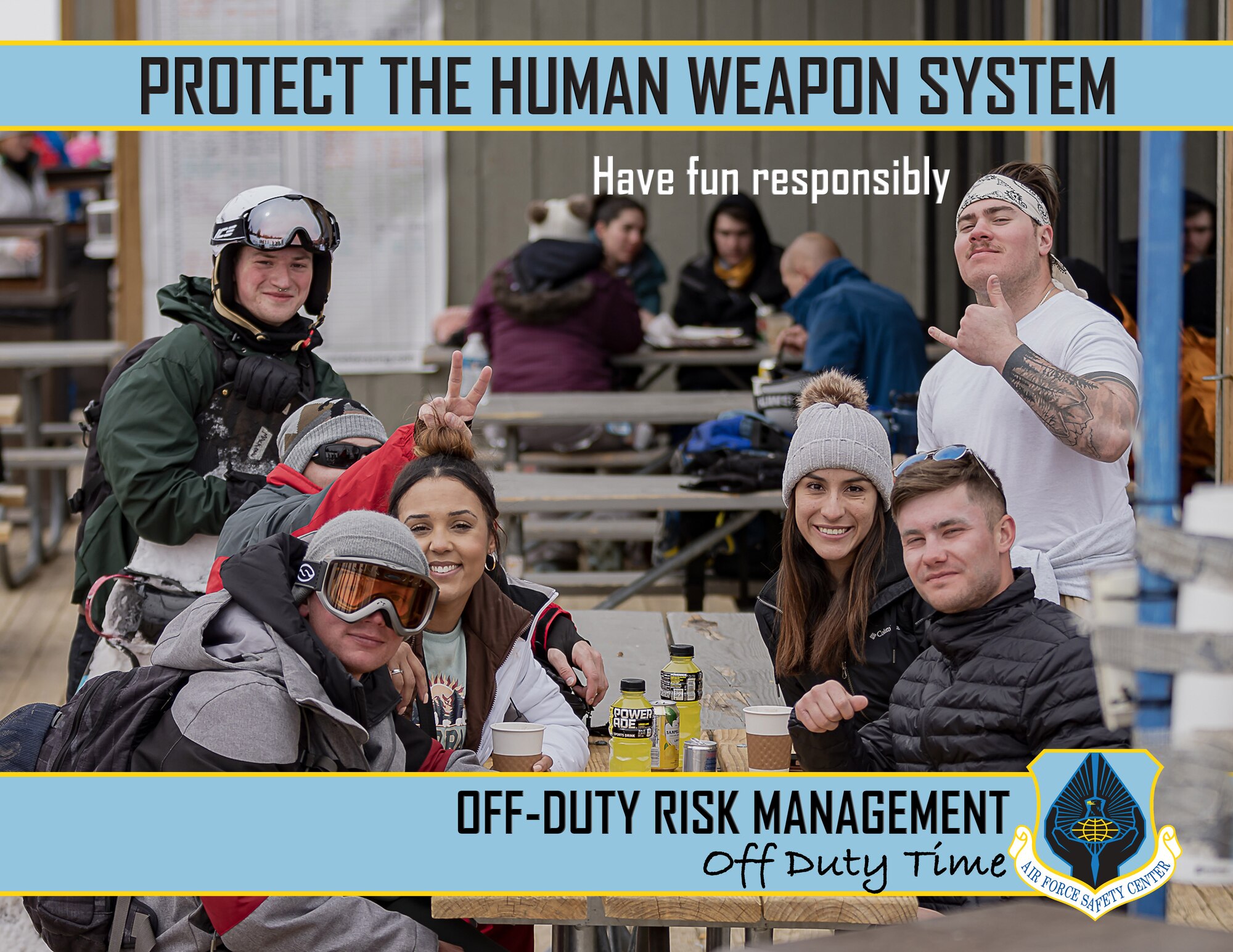 Air Force Safety Center > Divisions > Occupational Safety Division ...