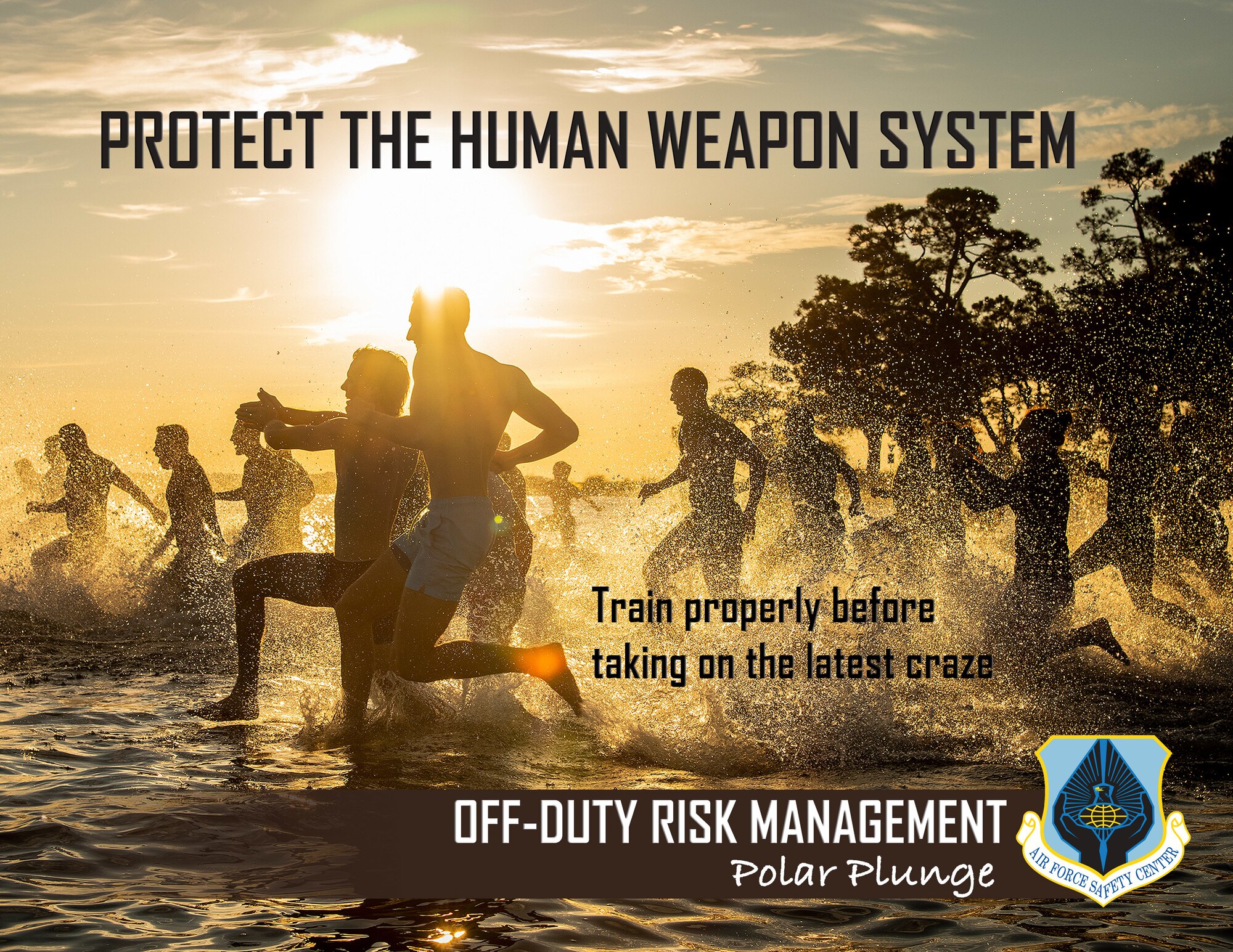 Air Force Safety Center > Divisions > Occupational Safety Division ...