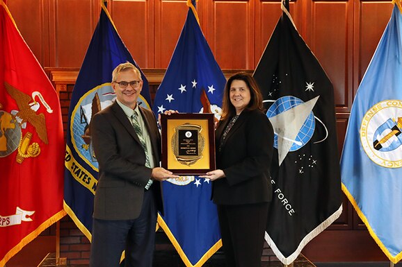 Defense Contract Audit Agency - Home