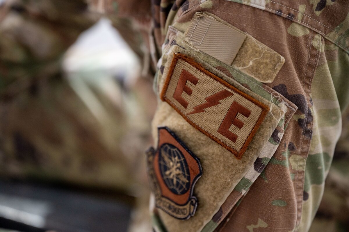 436th MXS Airmen help support 436th APS mission surge > Dover Air Force ...